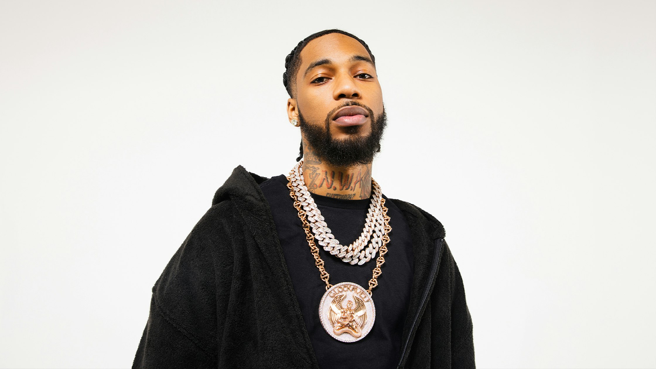 Key Glock Tickets - Baltimore, MD - Pier Six Pavilion - Sat, Jun 7 2025 ...