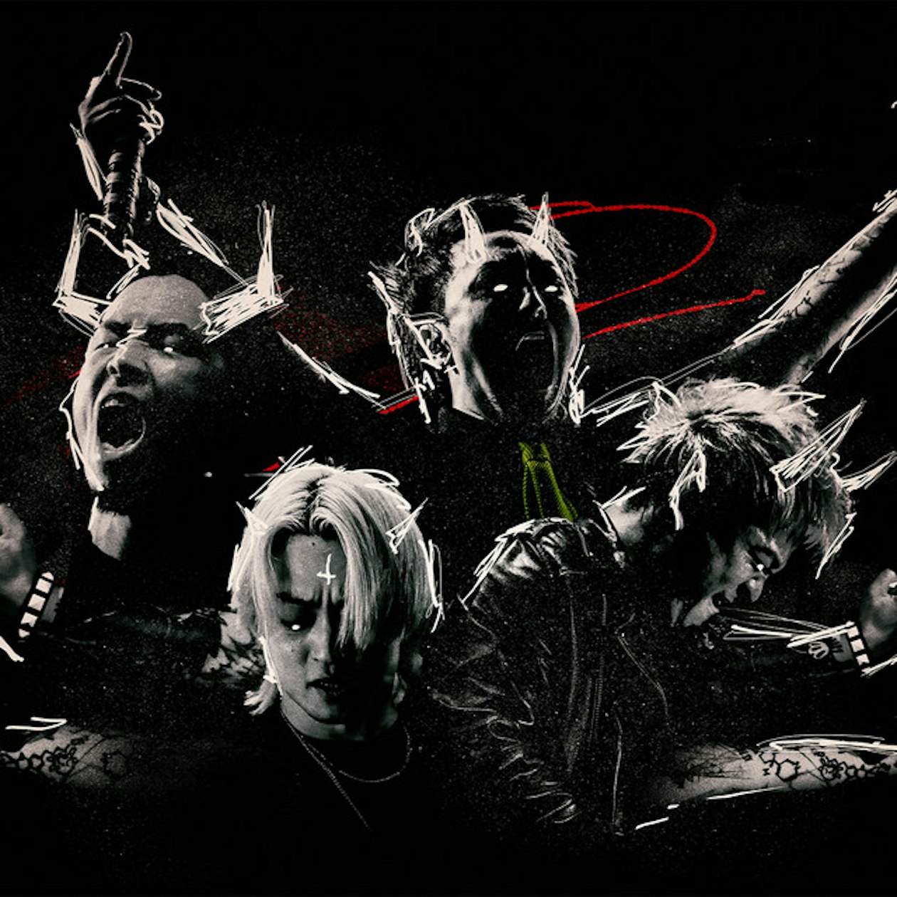 SiM Tickets - Melbourne, Australia - Max Watts - Sun, Sep 15 2024 | Seated