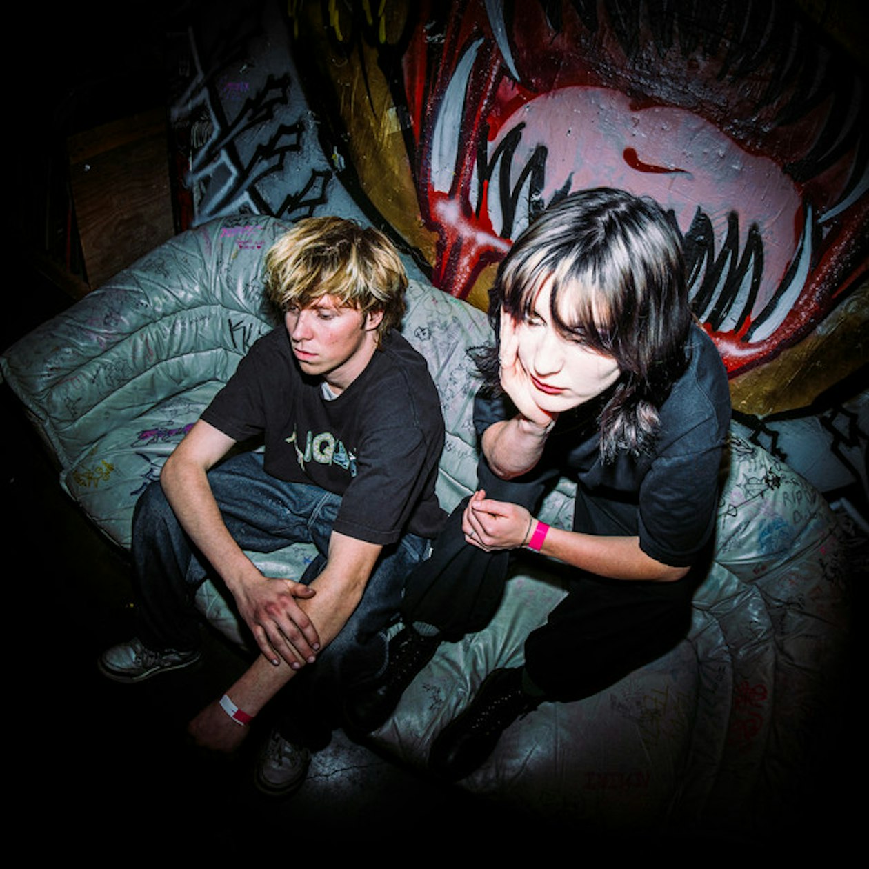 Raue Tickets - Salt Lake City, UT - Kilby Court - Sat, Oct 25 2025 | Seated