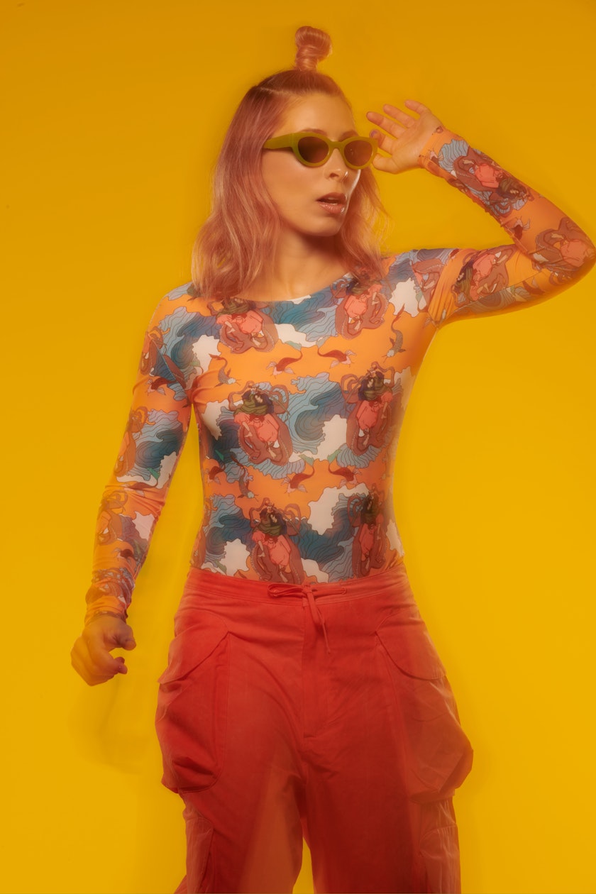 BLOND:ISH Tickets - Las Vegas, NV - Art Of The Wild - XS - Sat, Nov 2 ...