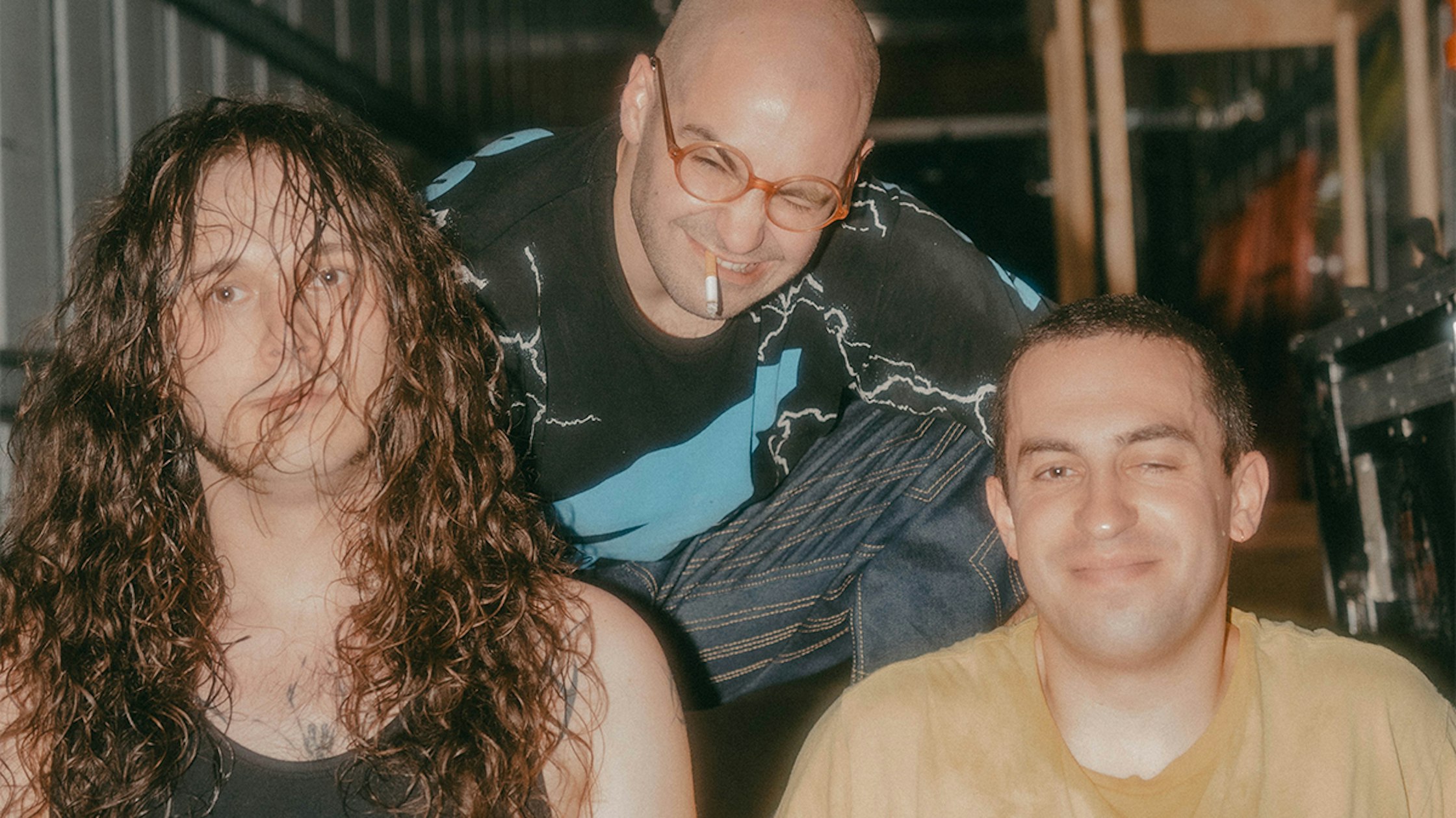 Show Me The Body Tickets - Brooklyn, NY - 99 Scott - Fri, Oct 17 2025 ...