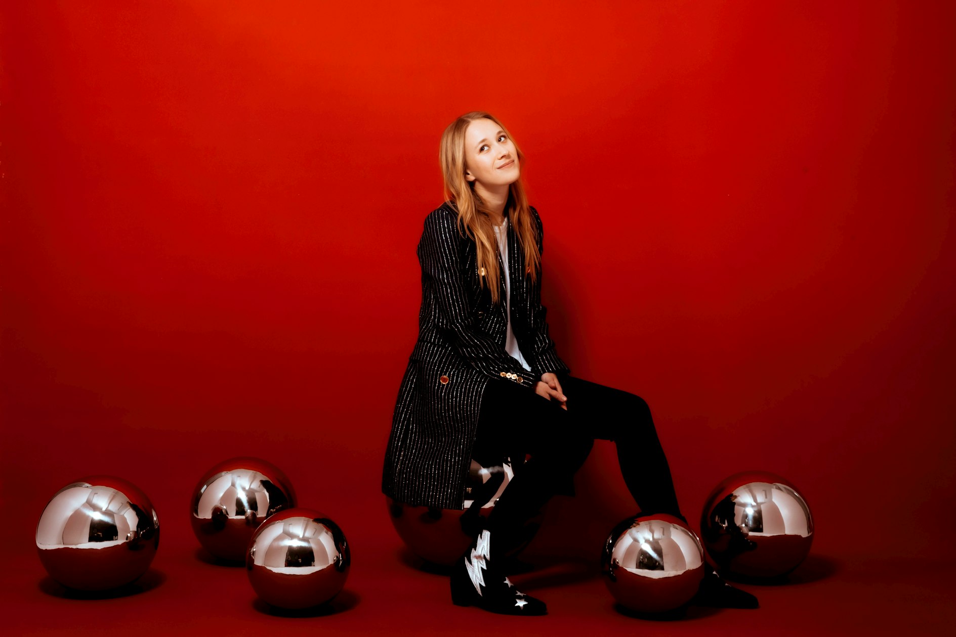 Karina Rykman Tickets - San Francisco, CA - The Independent - Sat, Nov ...