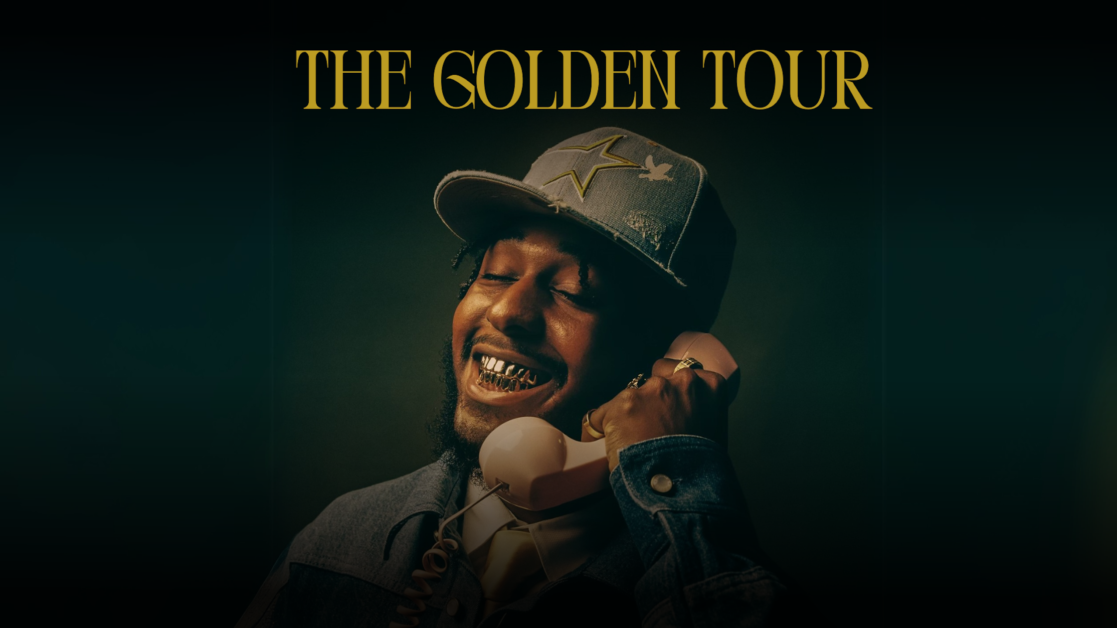 ALEX JEAN Tickets - Washington, DC - Union Stage - Mon, Mar 17 2025 ...