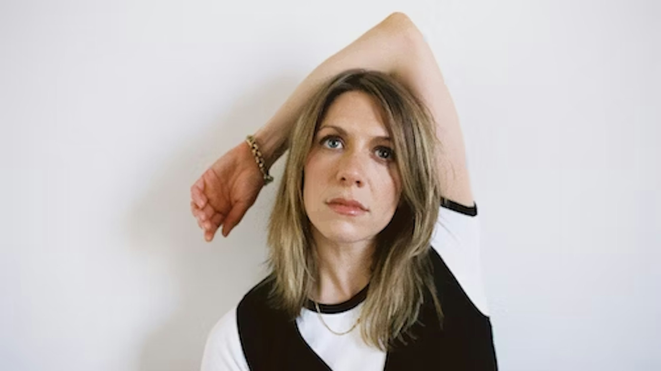 K.Flay | Seated