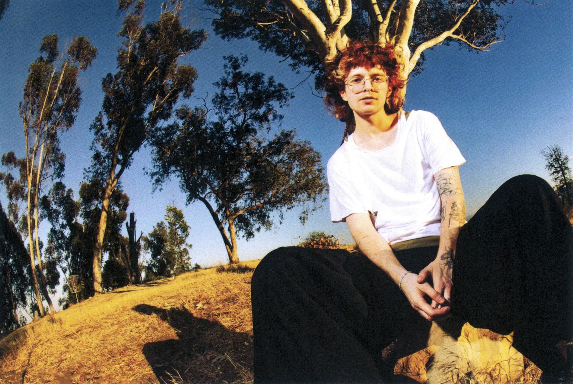 Cavetown Tickets - Austin, TX - LOVELOUD Fest - Fri, Nov 10 2023 | Seated