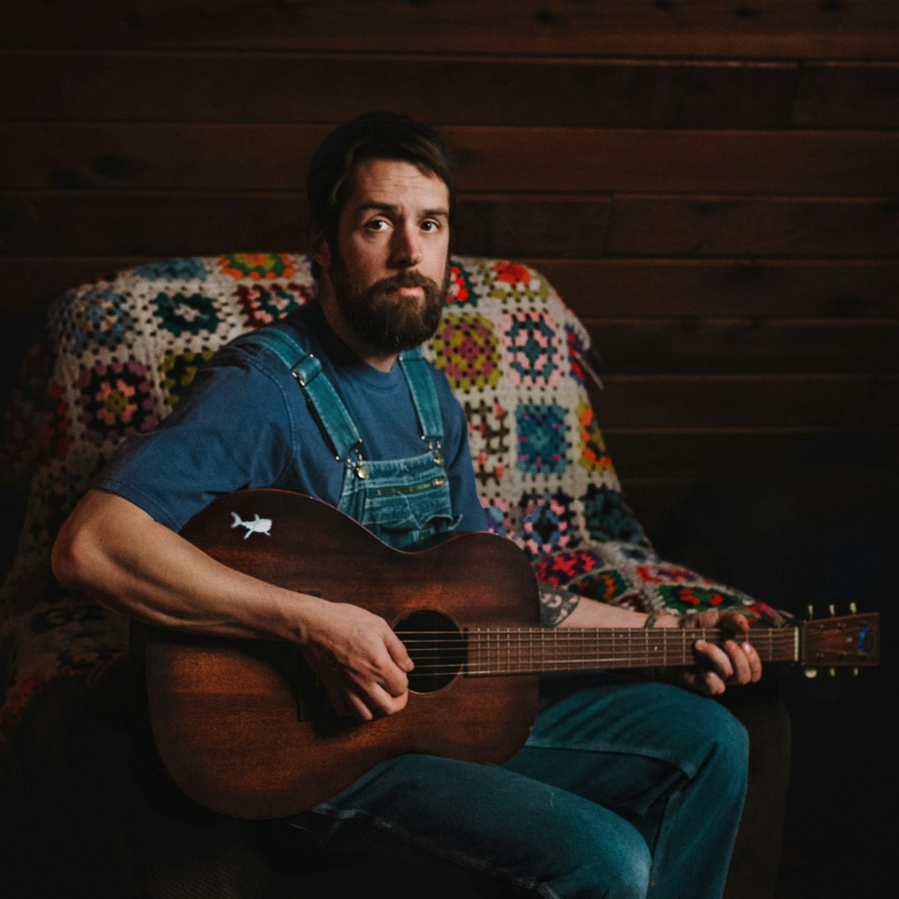 Nicholas Jamerson Tickets - Monticello, KY - Sleeping in the Woods ...