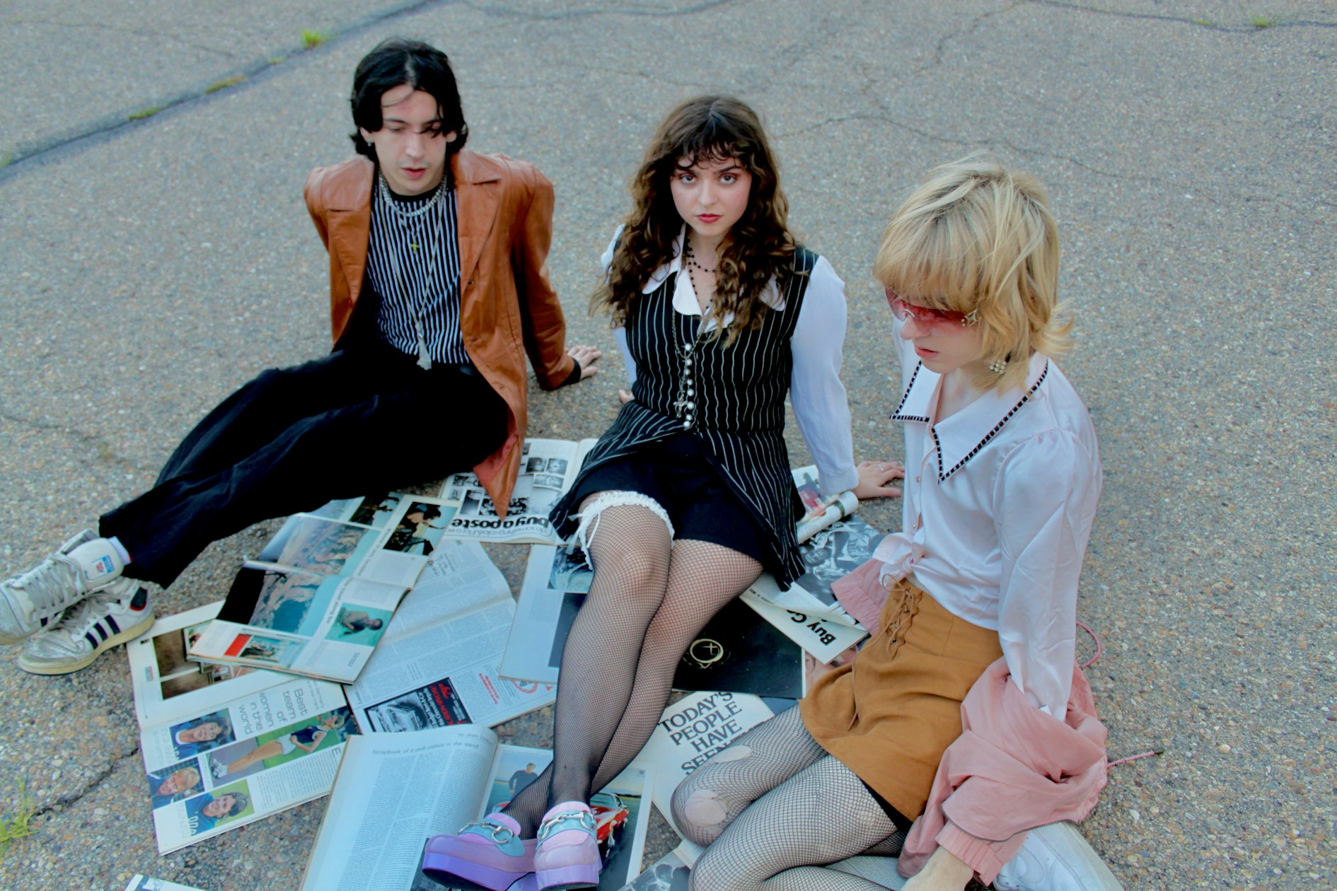 The Velveteers Tickets - Indianapolis, IN - HI-FI Indy - Tue, Oct 22 ...