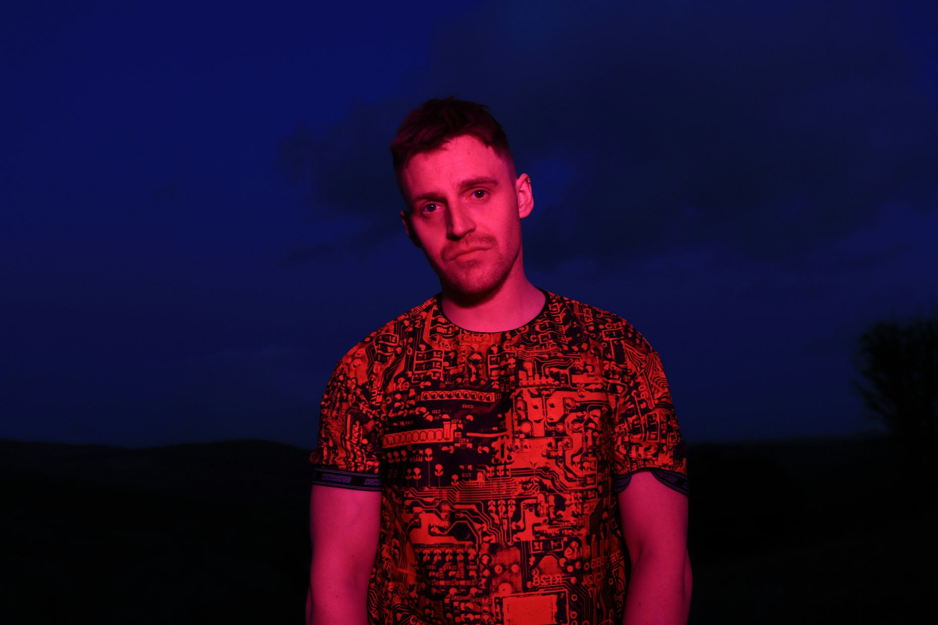 Will Atkinson Tickets - Amsterdam, Netherlands - Transmission ADE - Fri ...