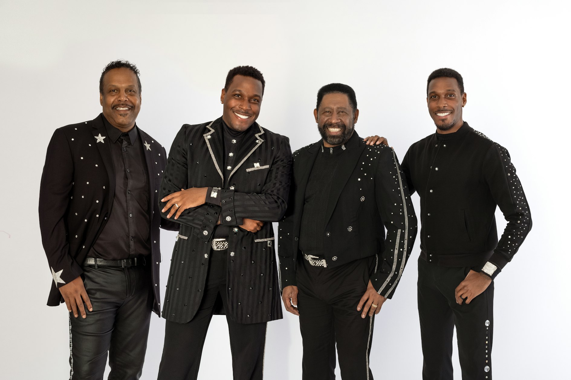 Commodores Tickets - Lido Beach, NY - Town Park Point lookout - Sat, Jun 28 2025 | Seated
