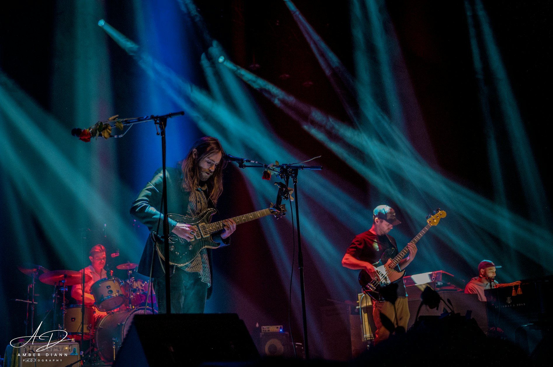 The Runaway Grooms Tickets - Minneapolis, MN - Hook and Ladder - Wed ...