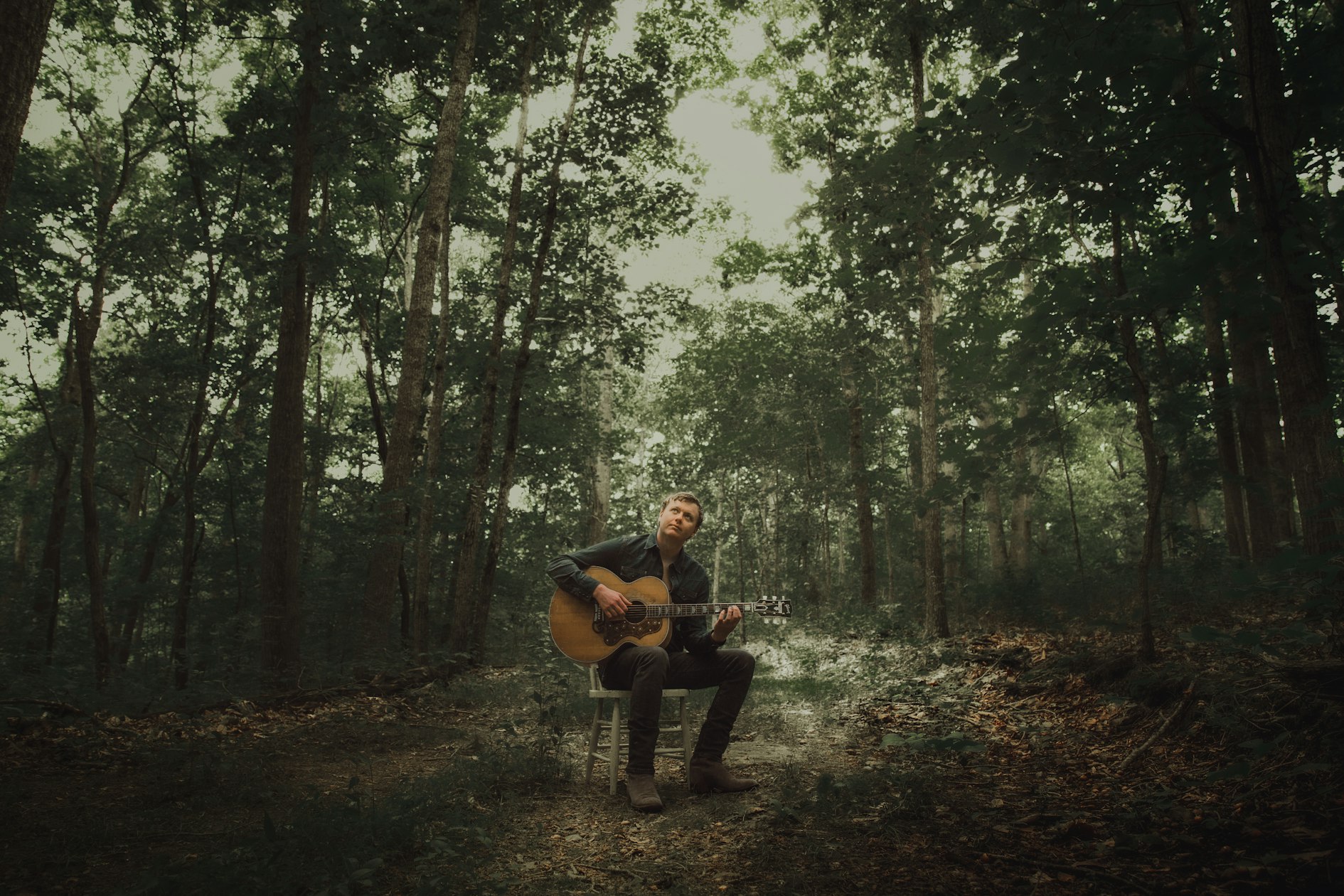 Taylor McCall Tickets - Austin, TX - Antone's Nightclub - Wed, Aug 28 ...