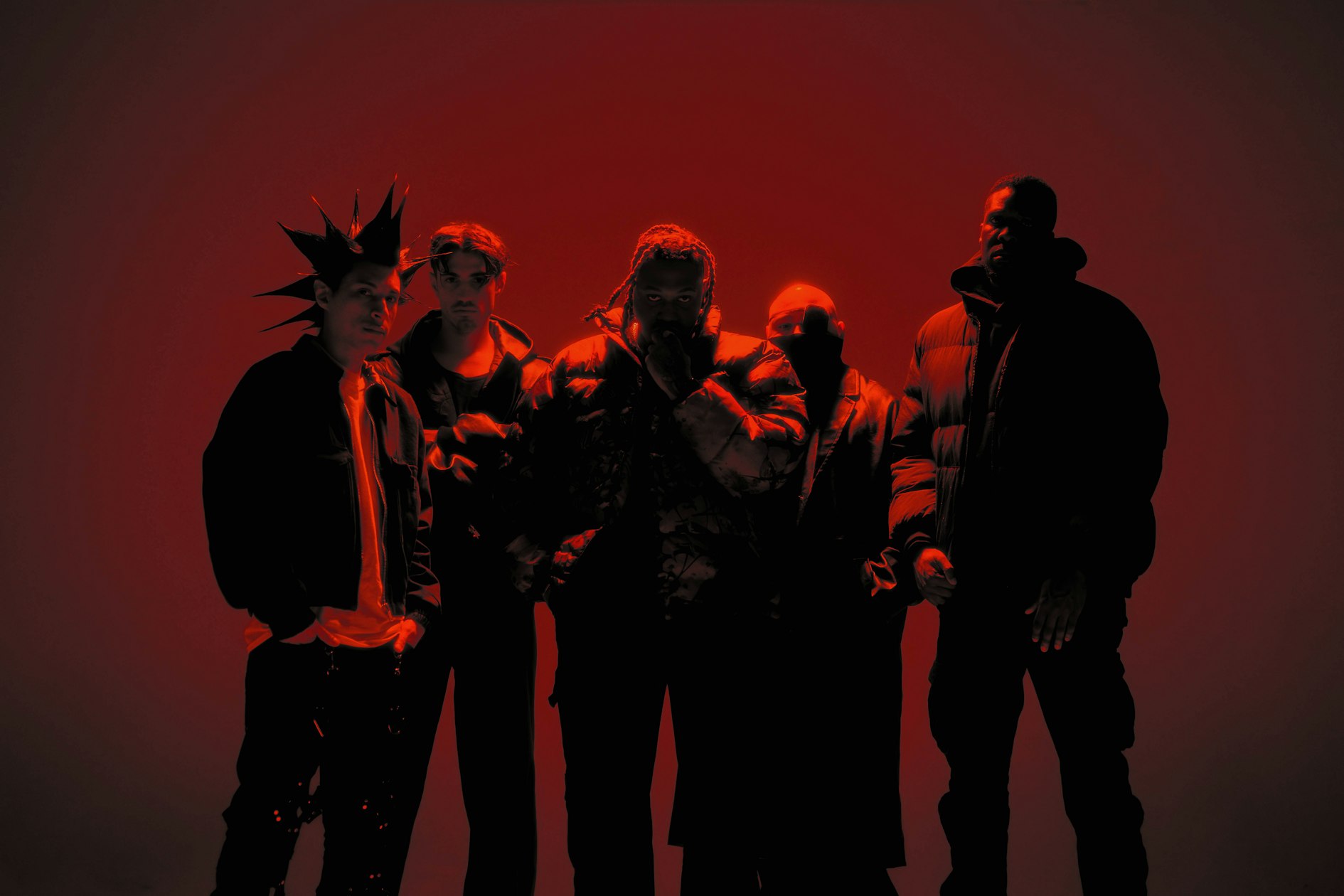 Magnolia Park Tickets - Seattle, WA - El Corazón - Tue, May 13 2025 ...