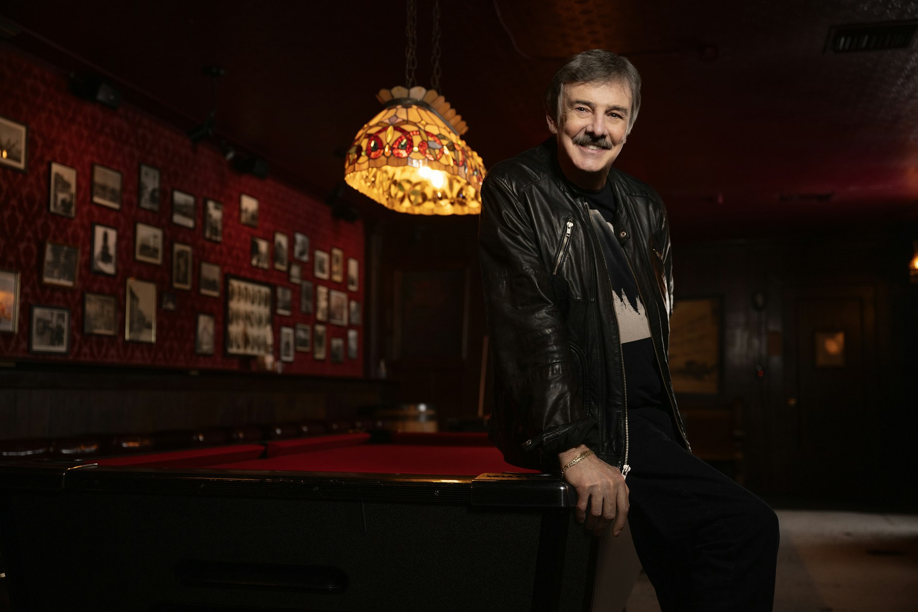 Burton Cummings Tickets - Layton, UT - Kenley Amphitheater - Mon, Aug ...