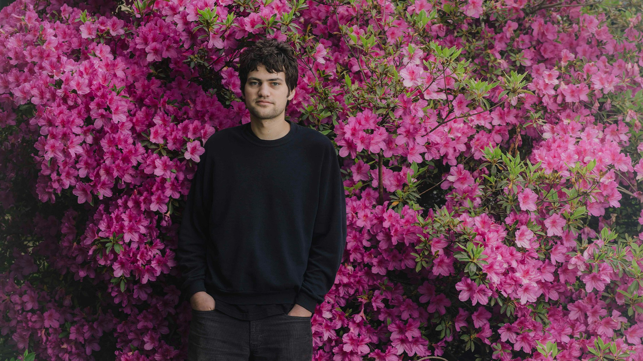 MJ Lenderman | Seated