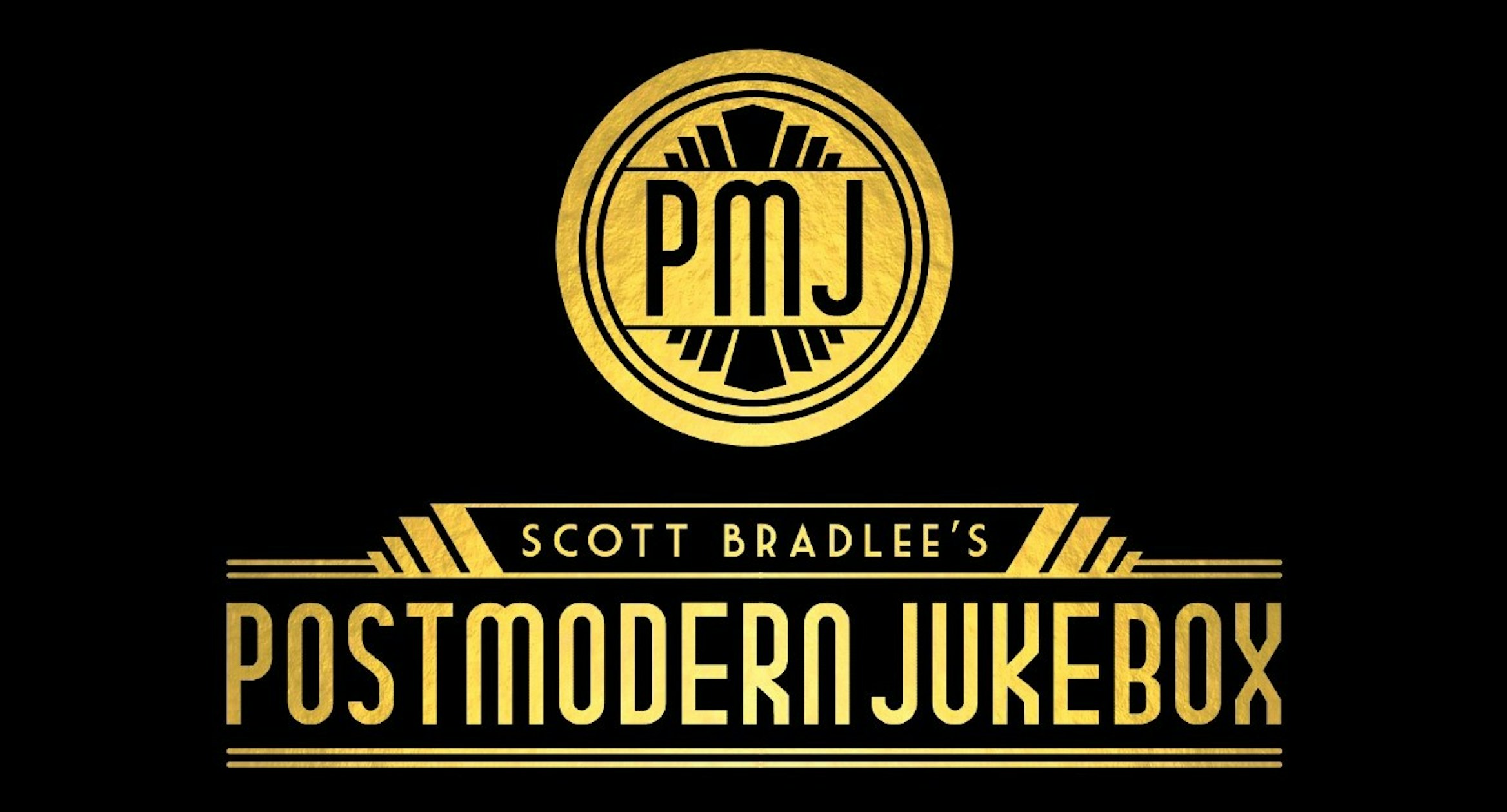 Scott Bradlee's Postmodern Jukebox | Seated