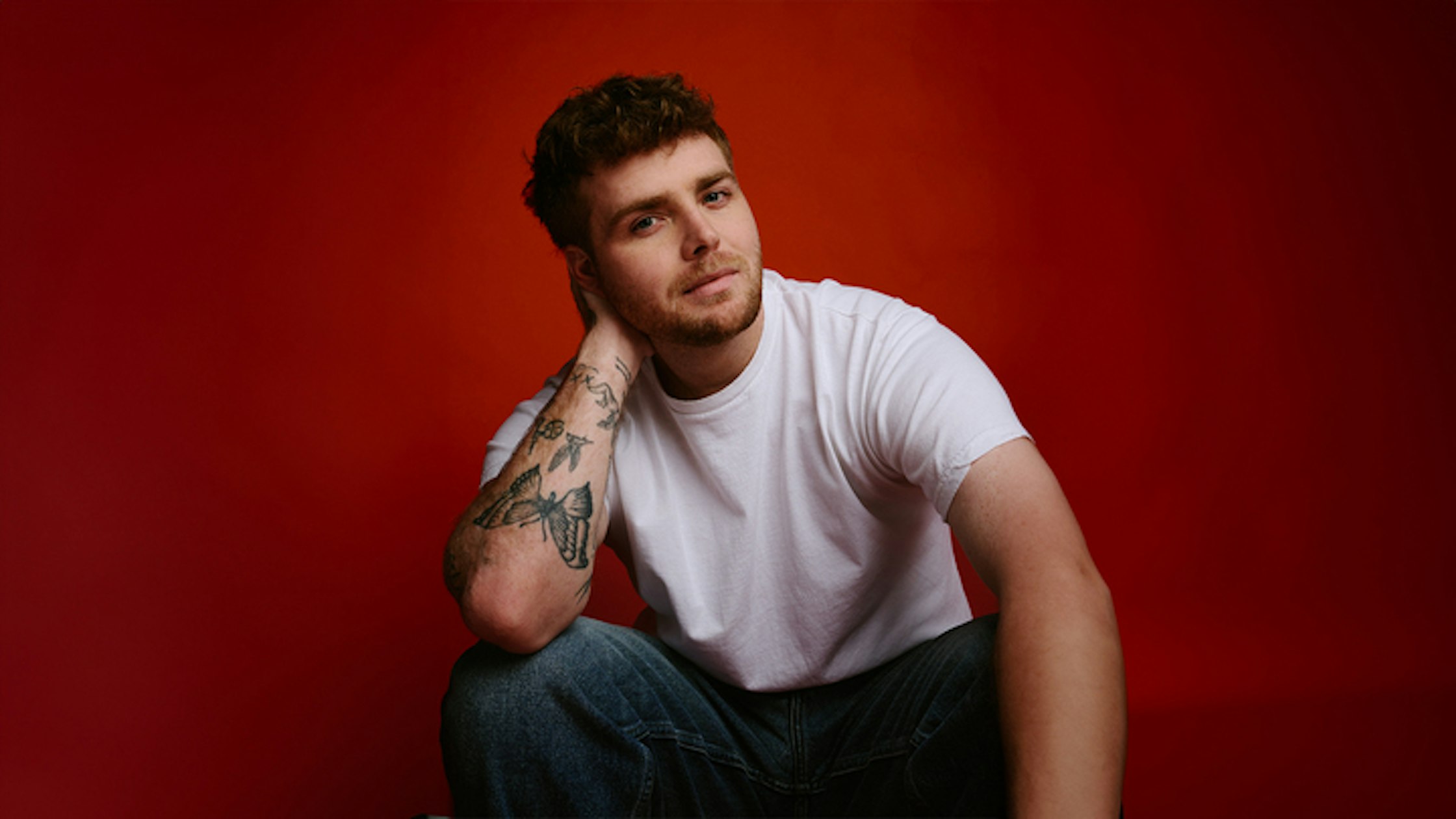 Alex Warren Tickets - Birmingham, UK - Utilita Arena - Fri, Apr 24 2026 ...