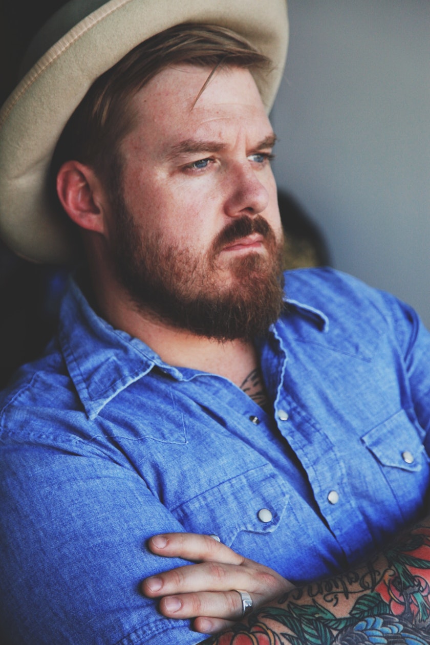 Bart Crow Tickets - Granbury, TX - The New Granbury Live - Sat, Feb 24 ...