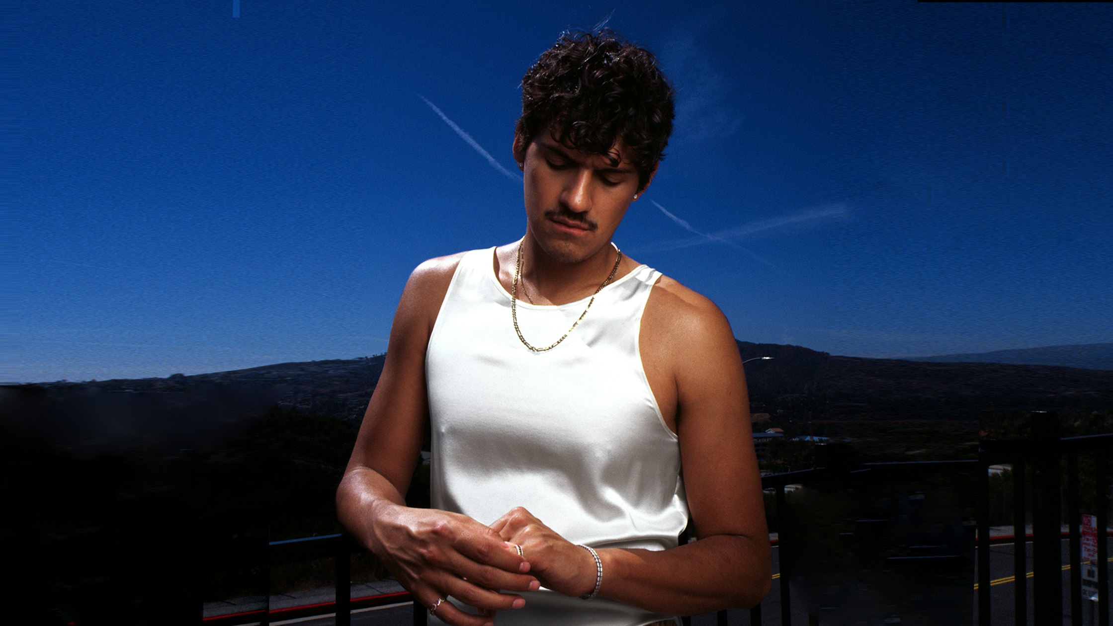 Omar Apollo Tickets - Oakland, CA - Oracle Arena - Tue, Mar 14 2023 ...