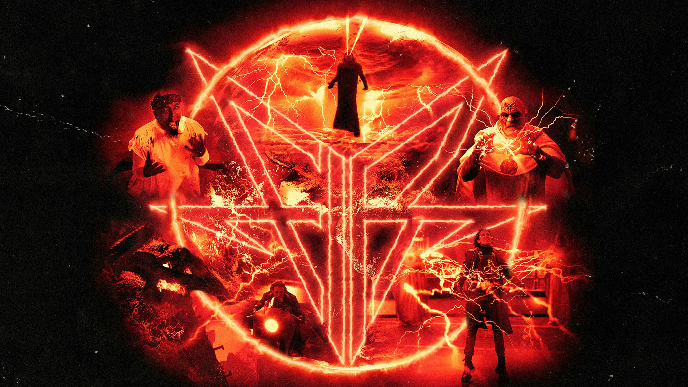 Falling In Reverse Tickets - Florence, Italy - Firenze Rocks - Thu, Jun ...