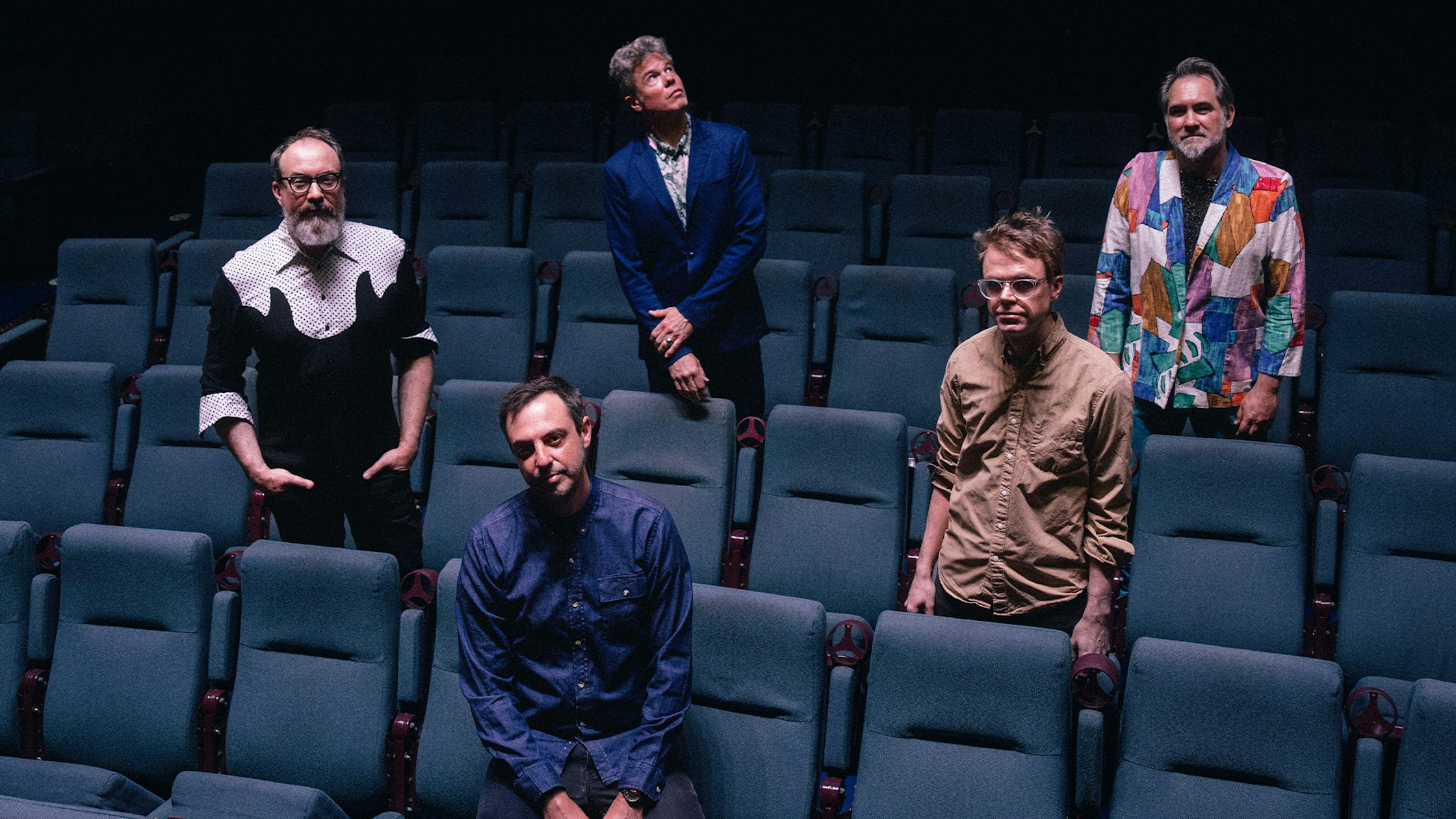 Josh Ritter Tickets - Boise, ID - Treefort Music Fest - Thu, Mar 27 ...