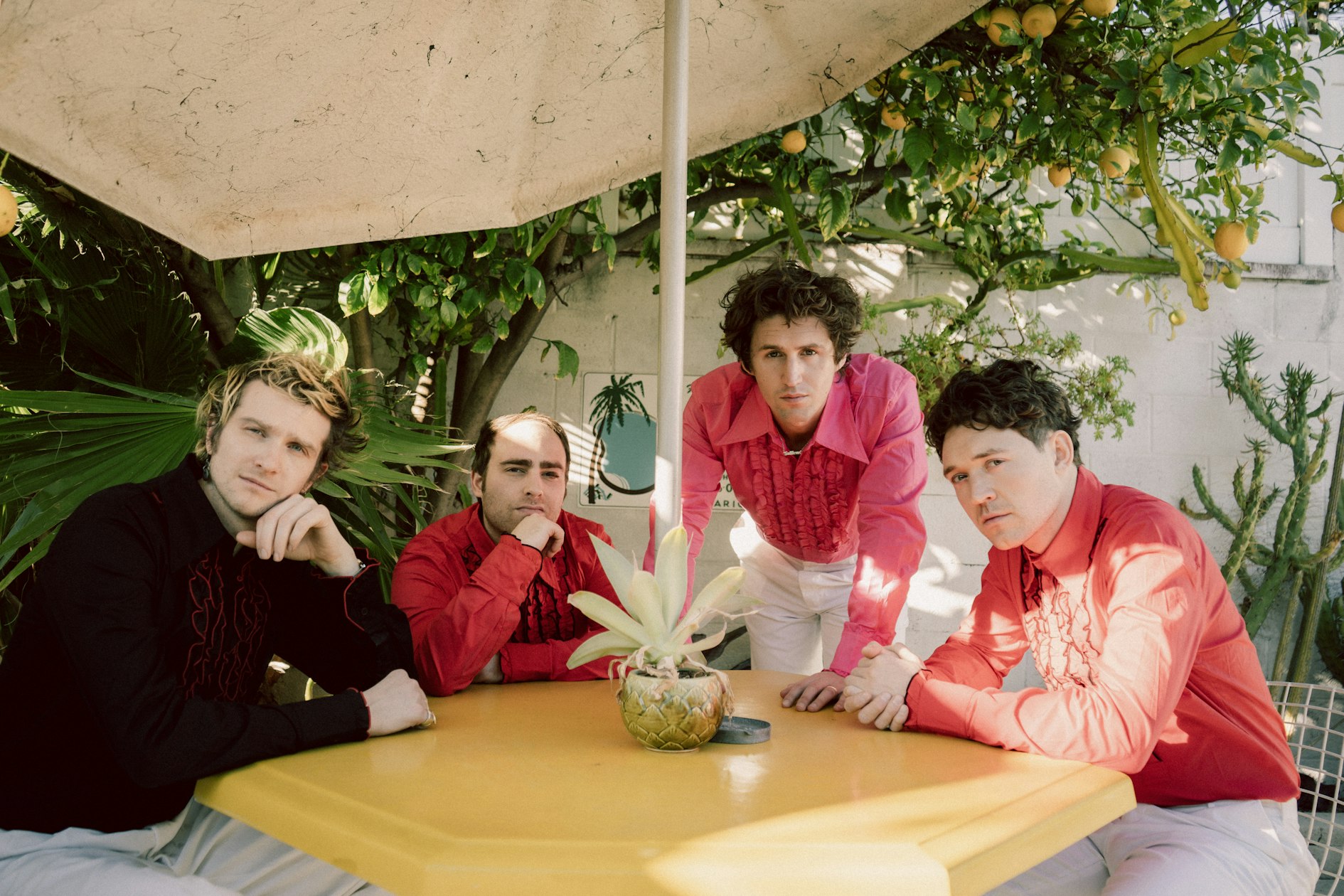 The Walters Tickets - New York, NY - Brooklyn Paramount Theater - Sat ...