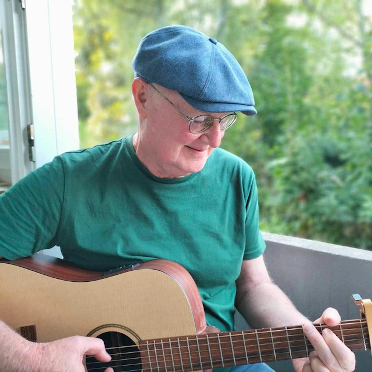 Dan Reeder Tickets - Santa Barbara, CA - SOhO SB - Thu, Mar 13 2025 ...