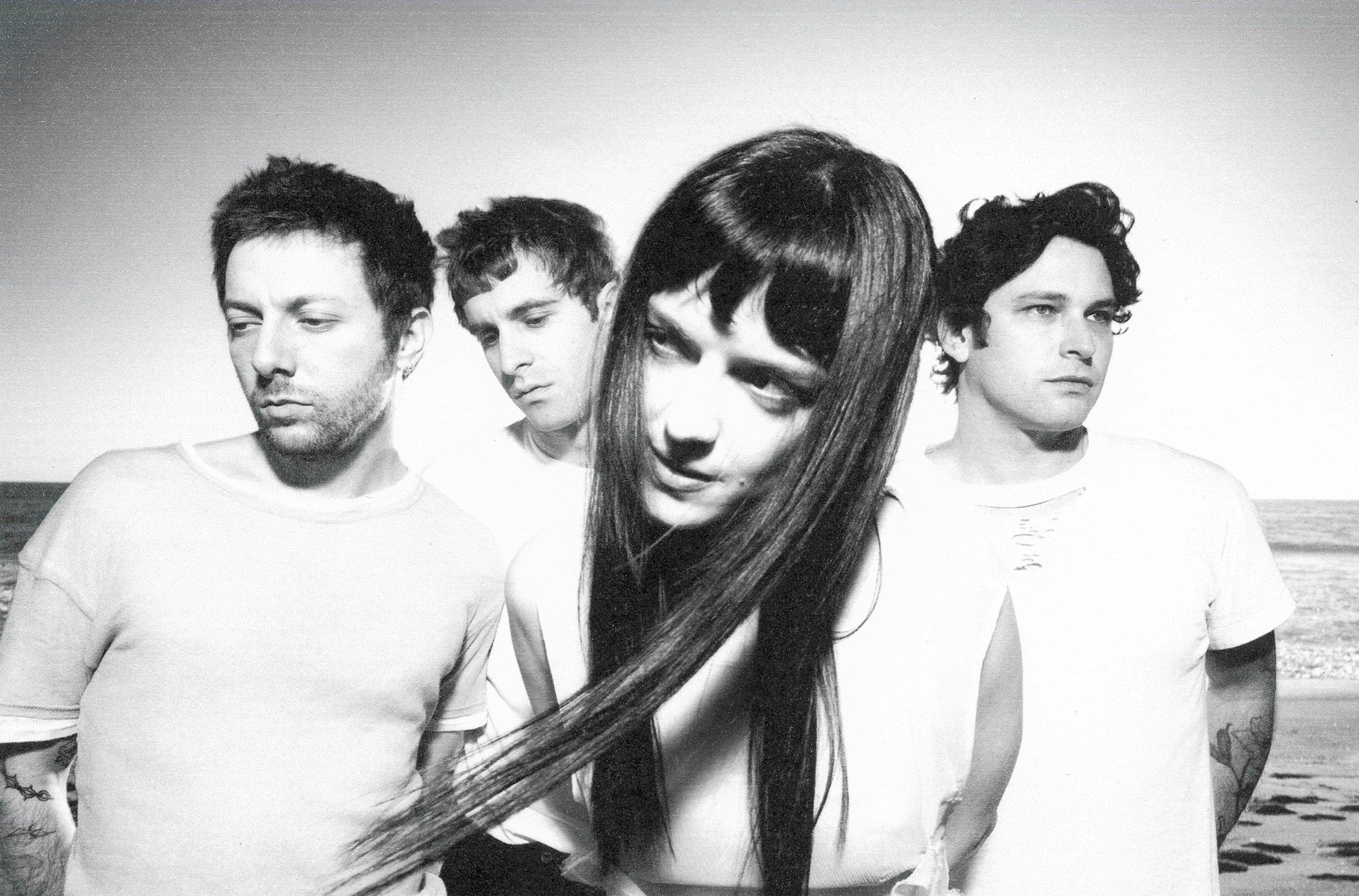 The Marías Tickets - McAllen, TX - McAllen Convention Center - Thu, Jul ...