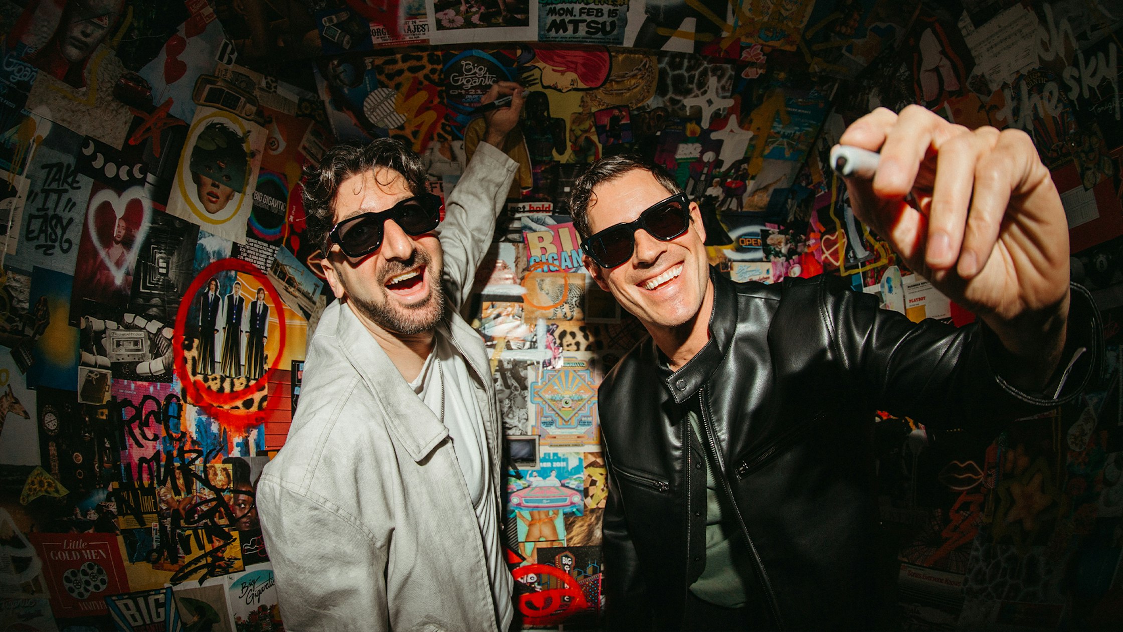 Big Gigantic Tickets - Kansas City, MO - Arvest Bank Theatre at the ...