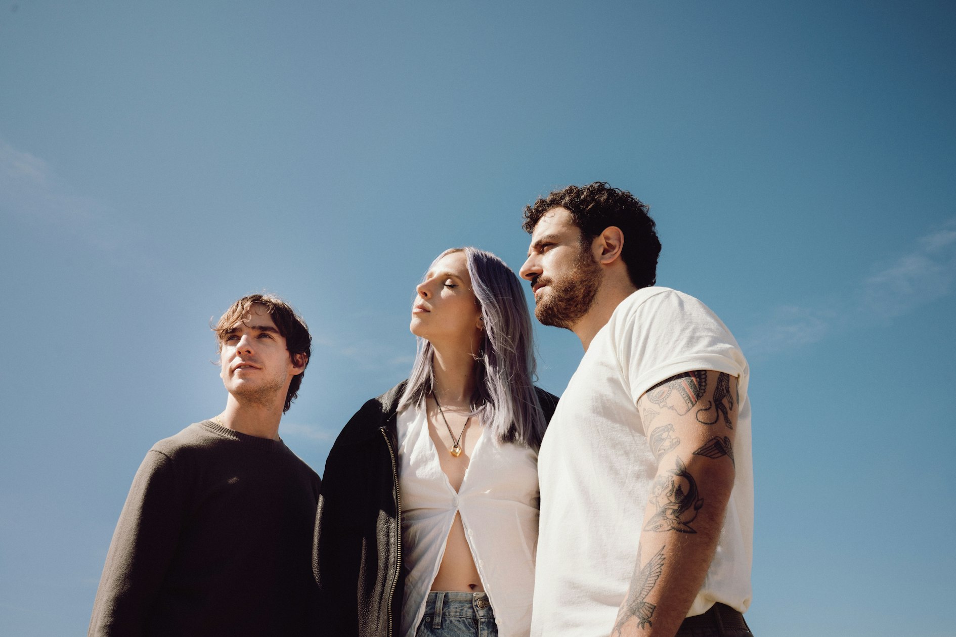 Wild Rivers Tickets - Charlotte, NC - The Underground - Tue, Sep 10 ...