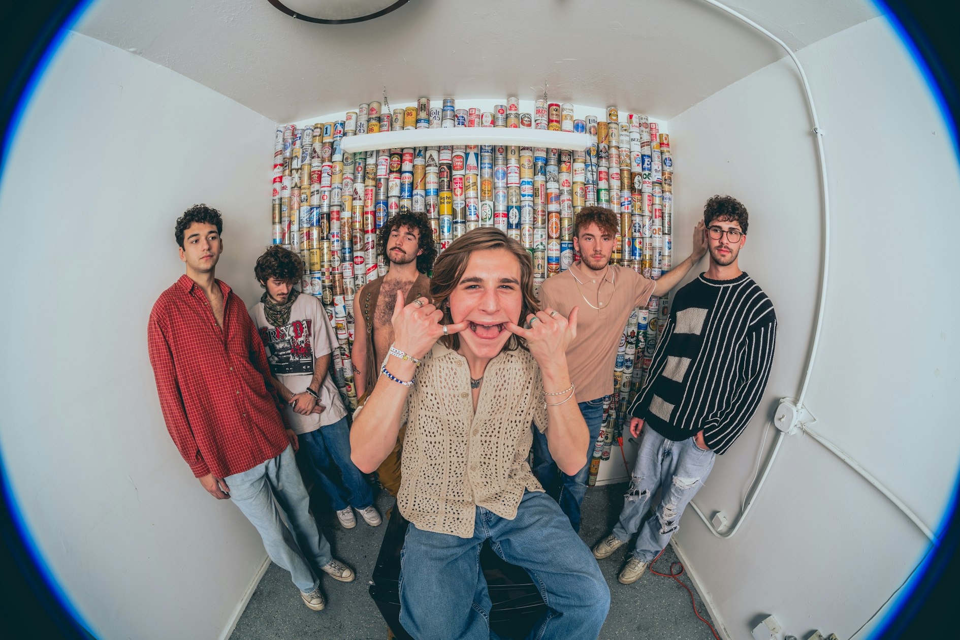 Ax and the Hatchetmen Tickets - Chicago, IL - The Outset - Fri, Nov 15 ...