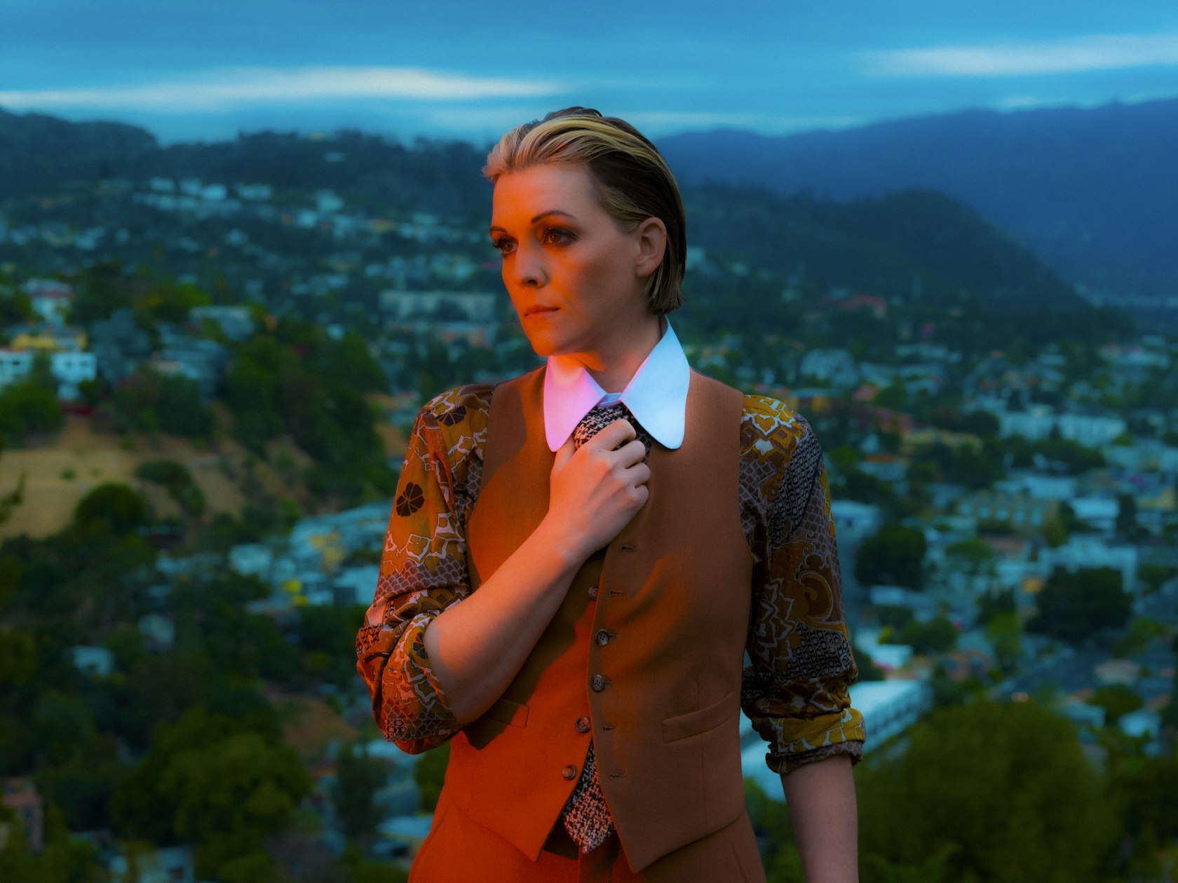 Brandi Carlile | Seated