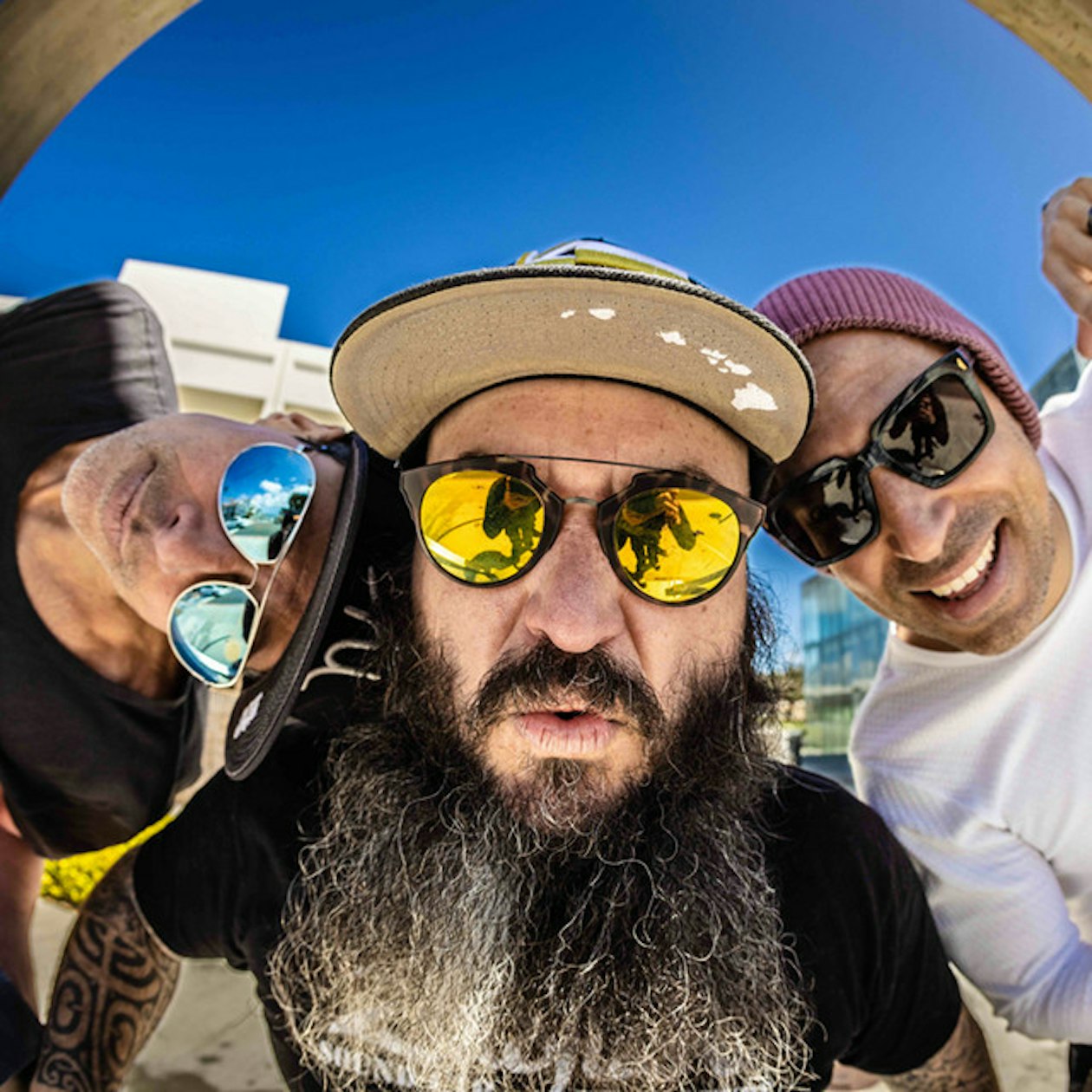 Pepper Tickets - Atlanta, GA - The Masquerade - Hell Stage - Sat, Jun ...