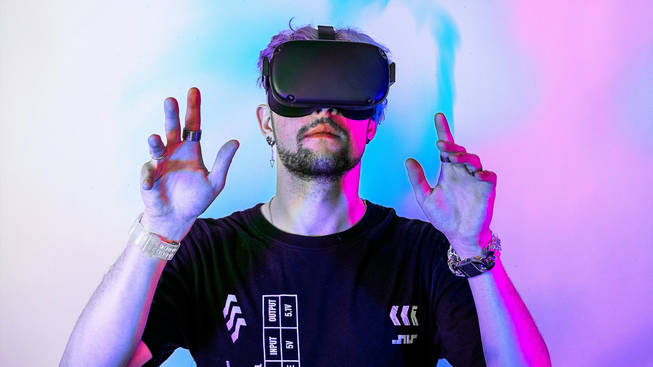 Virtual Riot Tickets - Seattle, WA - The Showbox - Sat, Sep 7 2024 | Seated