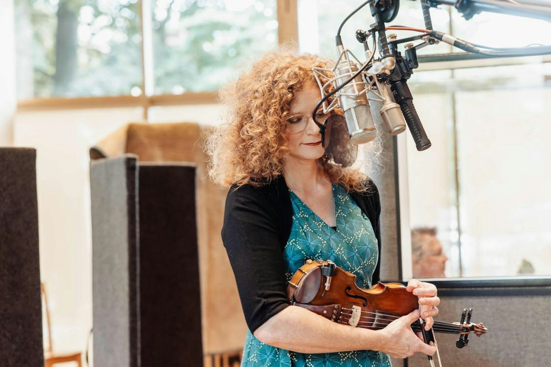 Becky Buller Tickets - Tullahoma, TN - South Jackson Performing Arts ...