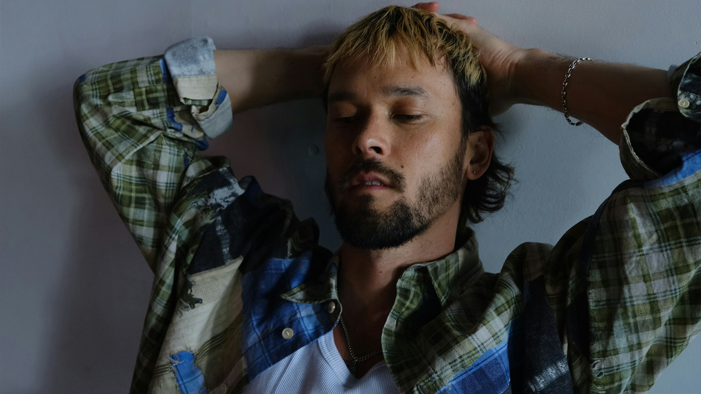 Justin Nozuka | Seated