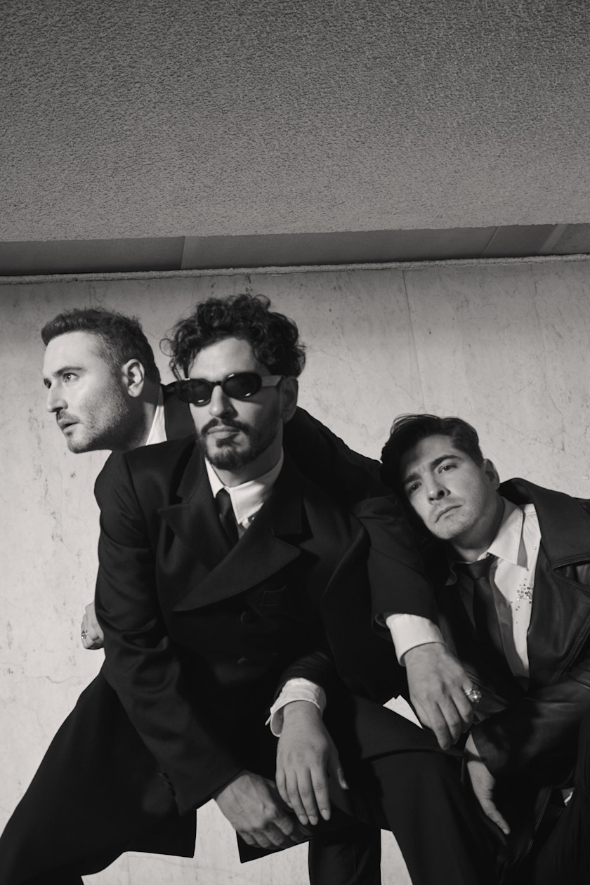 REIK Tickets - Orlando, FL - Hard Rock Live Orlando - Sat, May 11 2024 ...