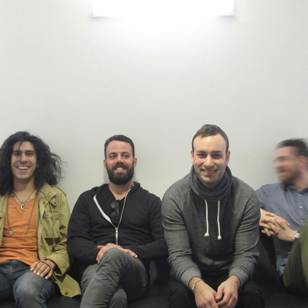 Brand New Tickets - Salt Lake City, UT - Maverik Center - Sat, Jun 7 ...