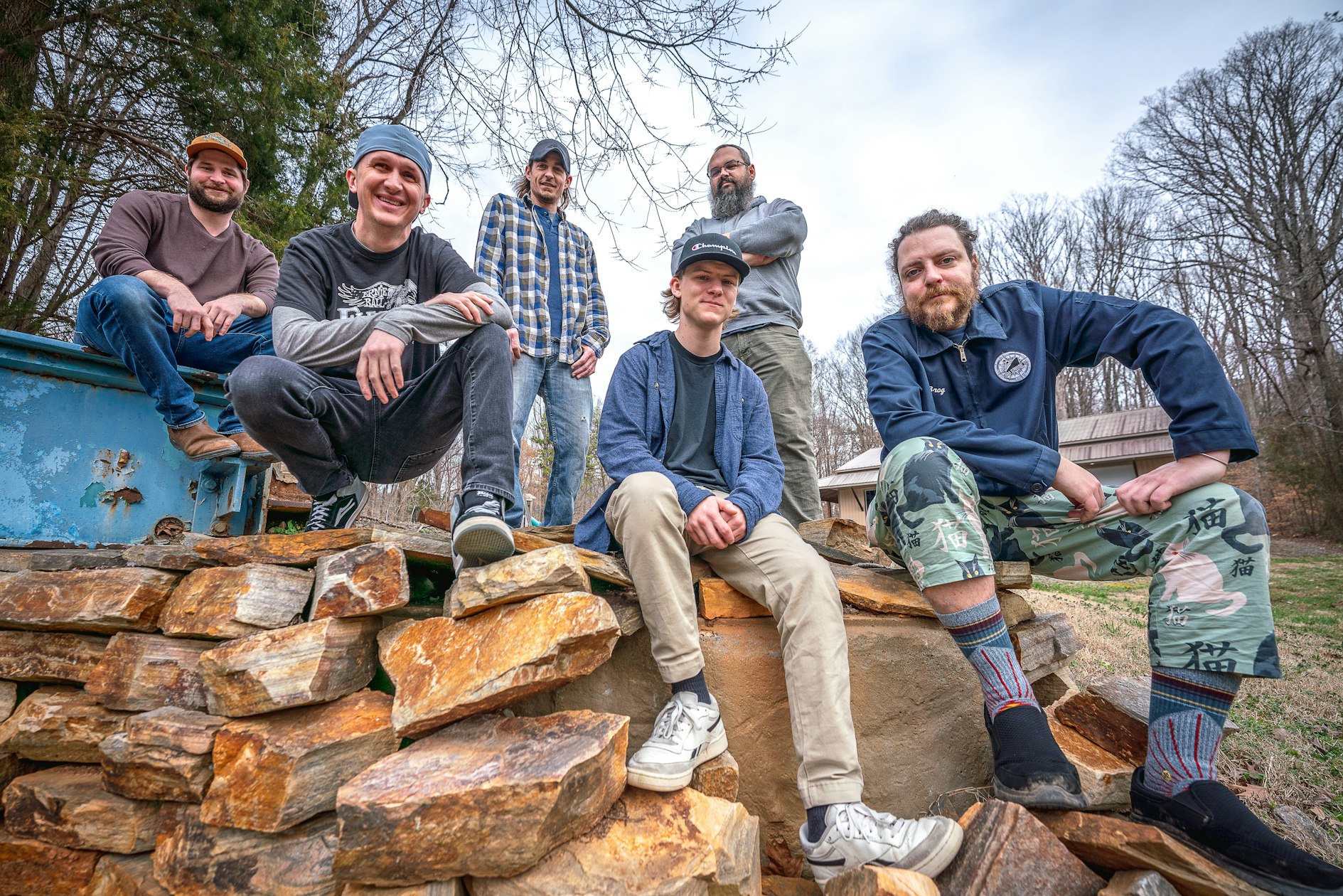 Big Something Tickets - Portland, OR - The Get Down - Fri, Mar 15 2024 ...