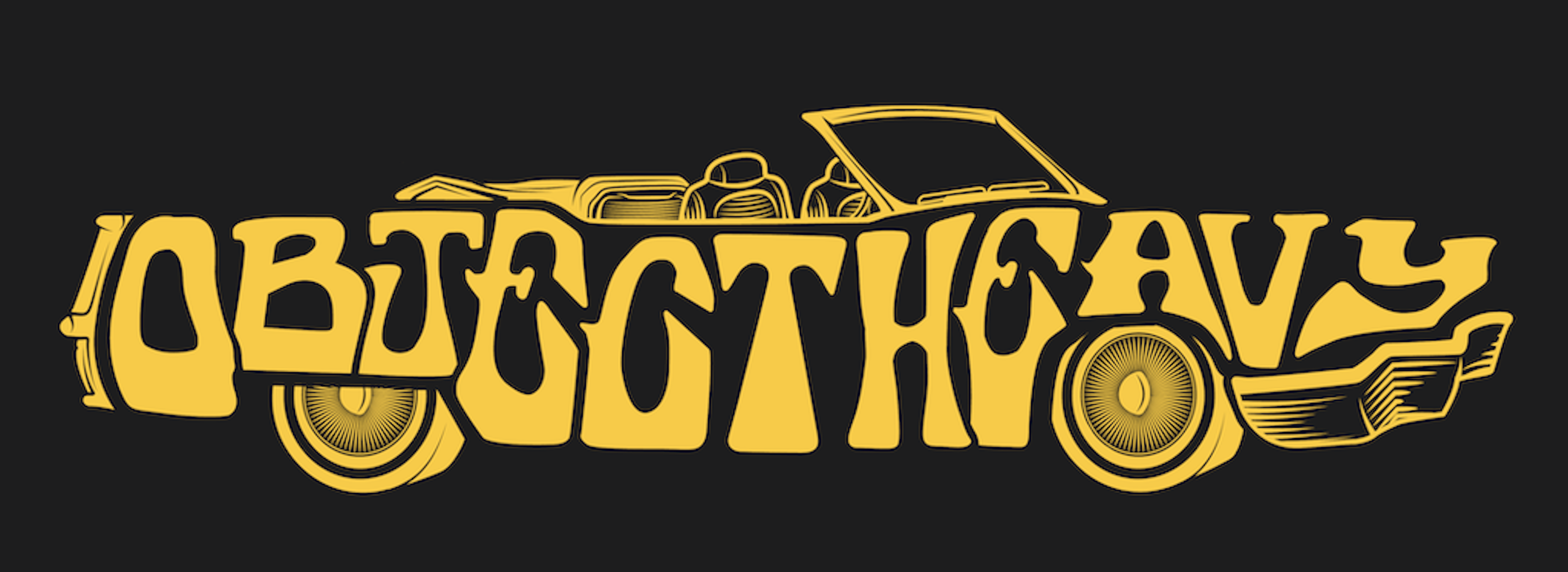 Object Heavy Tickets - Roseburg, OR - Rosebud Theatre - Fri, Aug 1 2025 ...