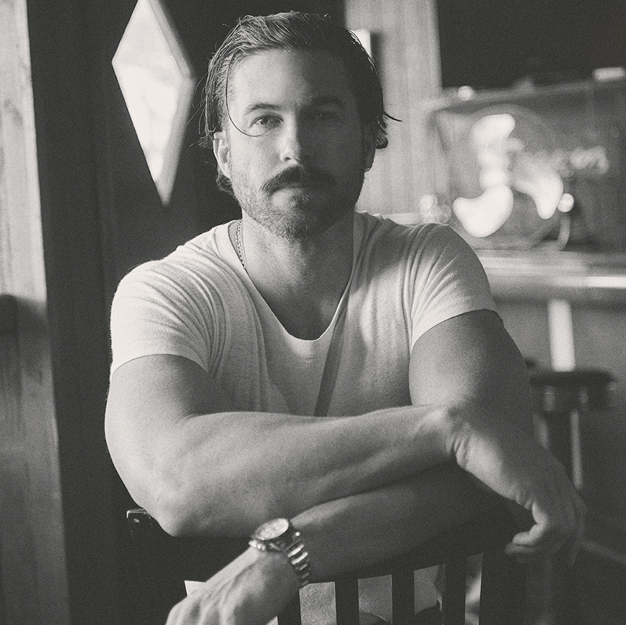 Riley Green Tickets - Huntington, WV - Marshall Health Network Arena ...