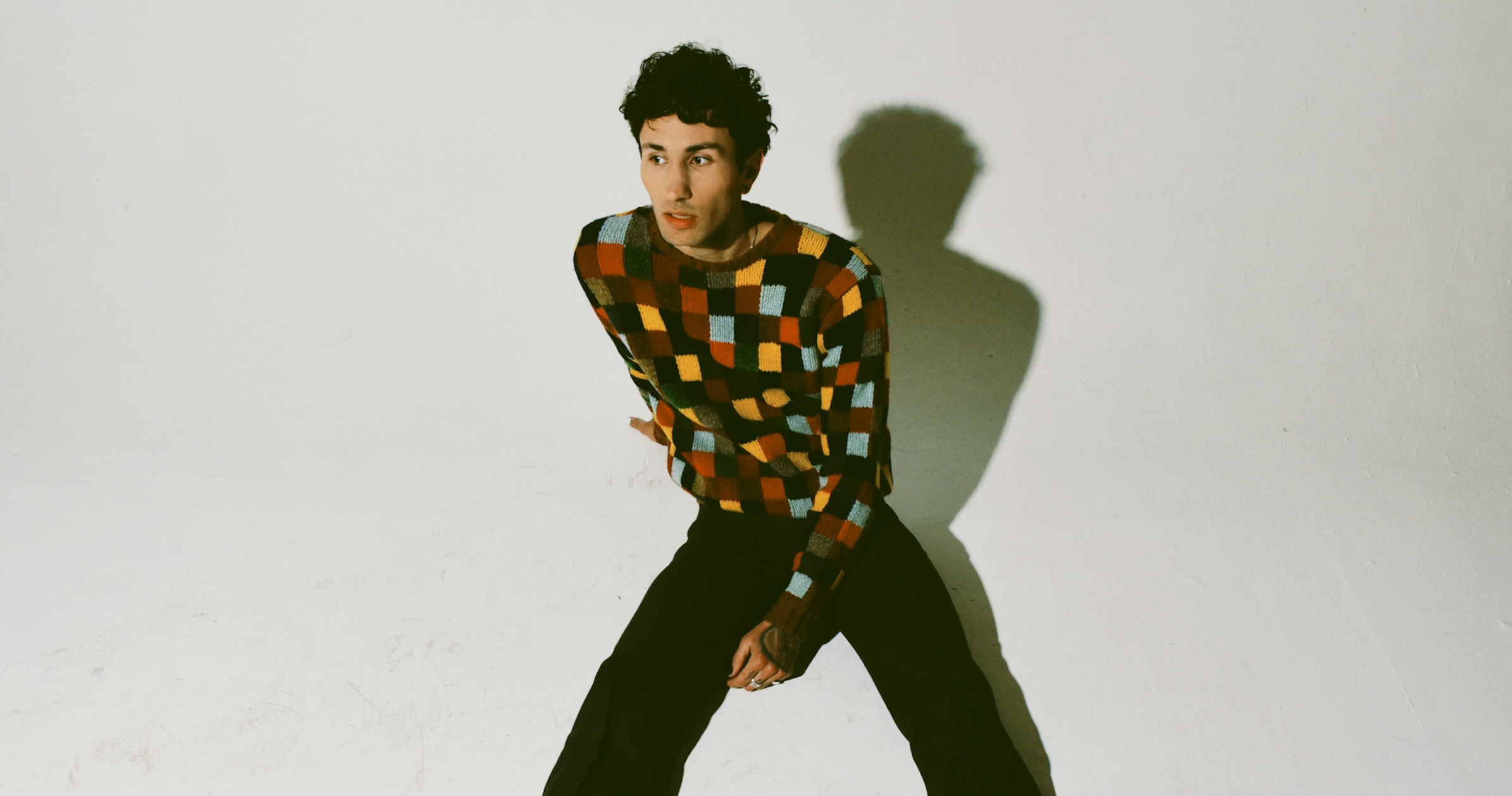 Dylan Matthew | Seated