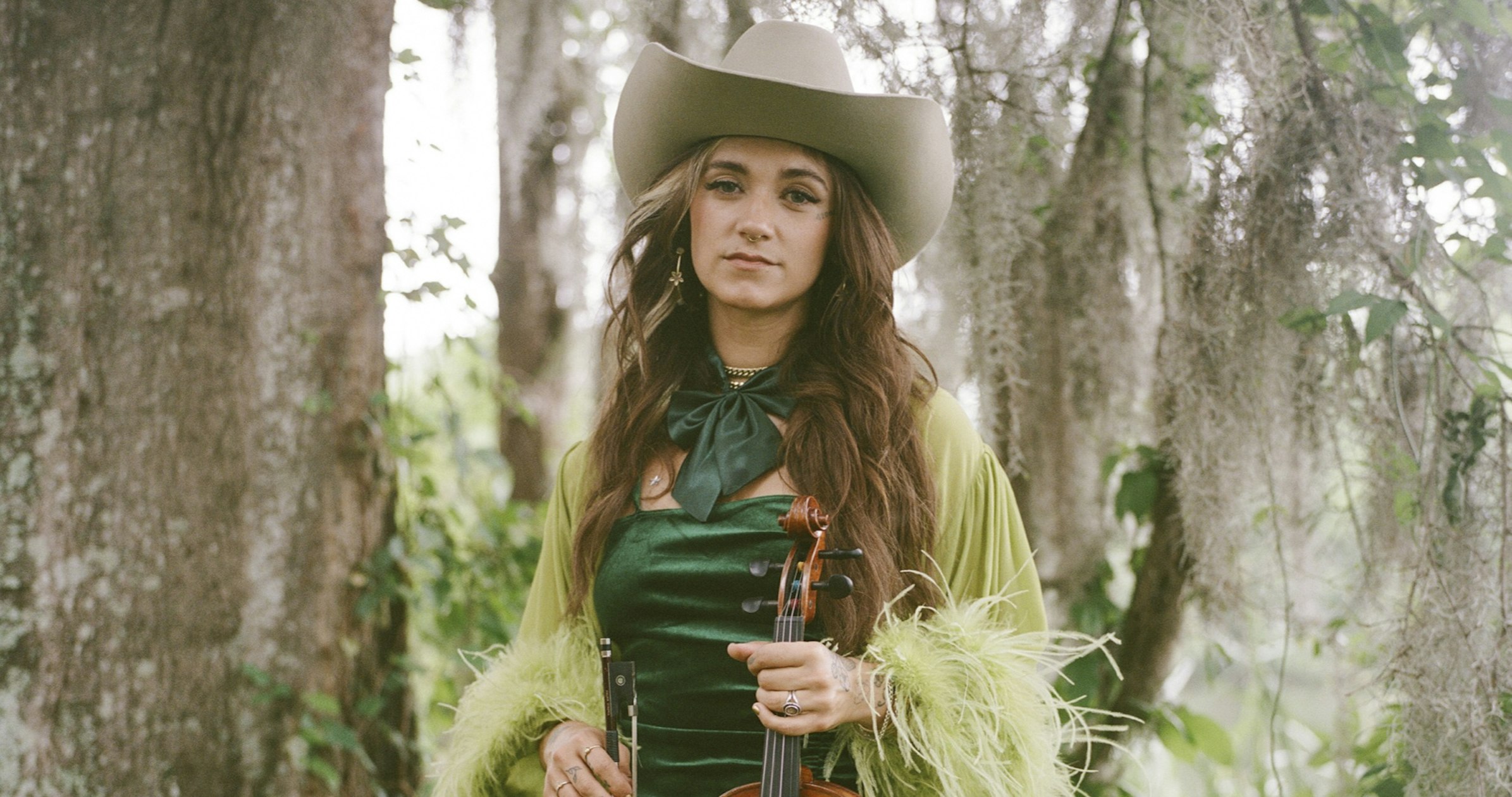 Sierra Ferrell Tickets - Philadelphia, PA - Union Transfer - Tue, May ...