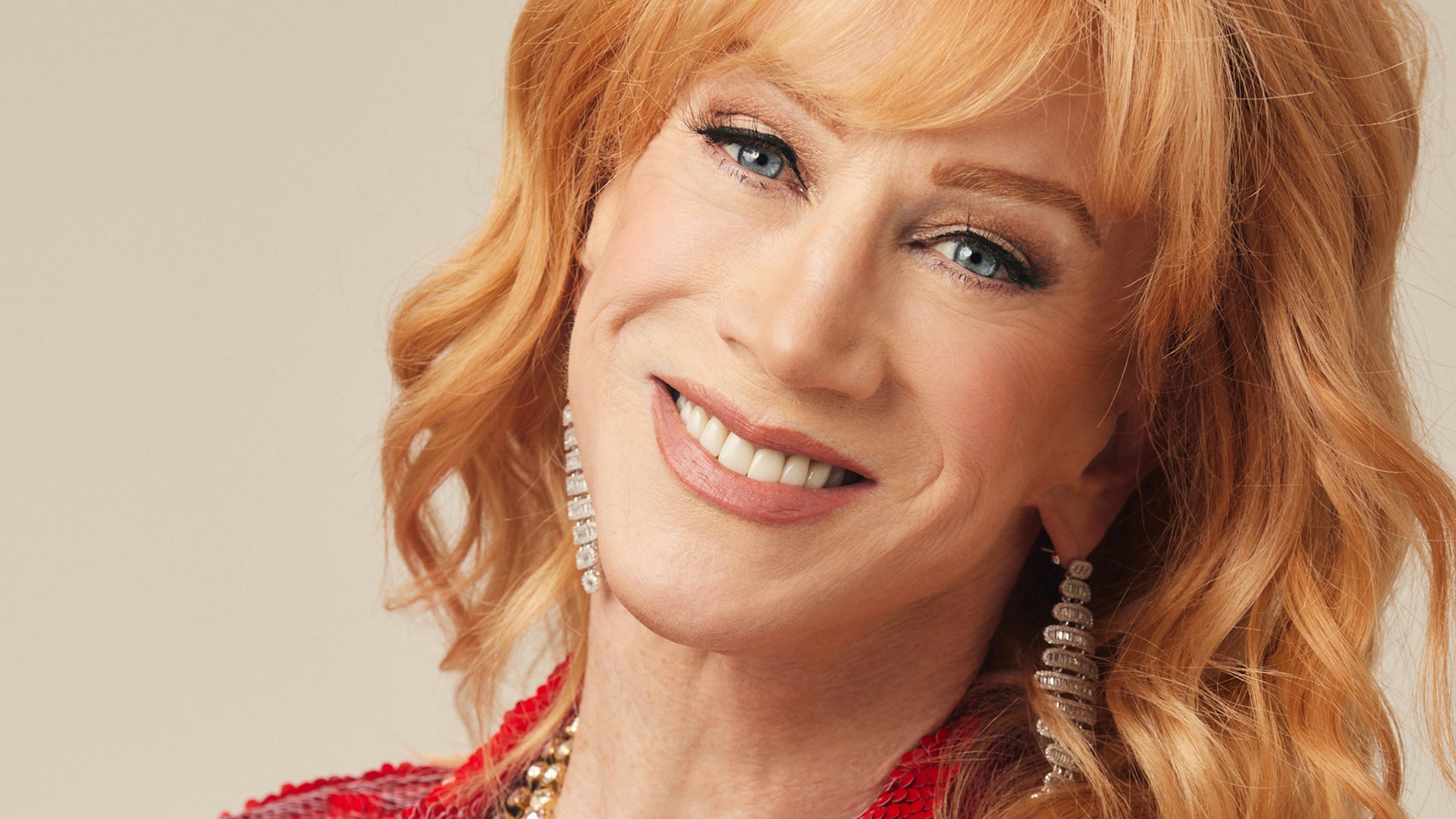 Kathy Griffin Tickets - Peekskill, NY - Paramount Hudson Valley Theater ...