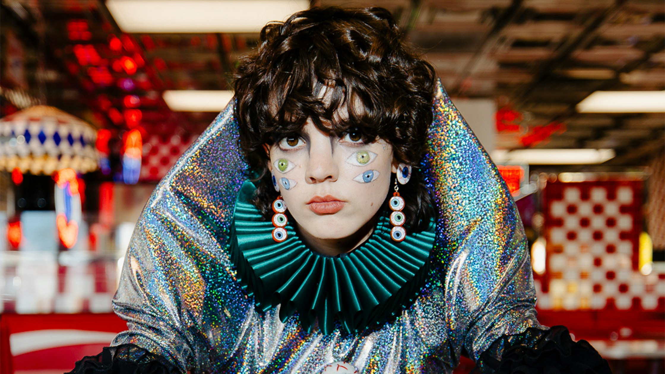 Madilyn Mei Tickets - Atlanta, GA - The Masquerade - Hell - Sat, Nov 8 ...