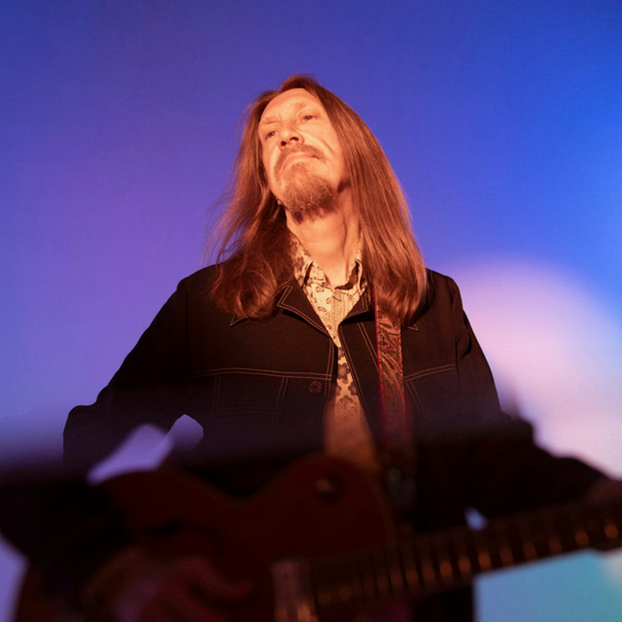 Oliver Wood Tickets - Green Bay, WI - Meyer Theatre - Thu, May 1 2025 ...