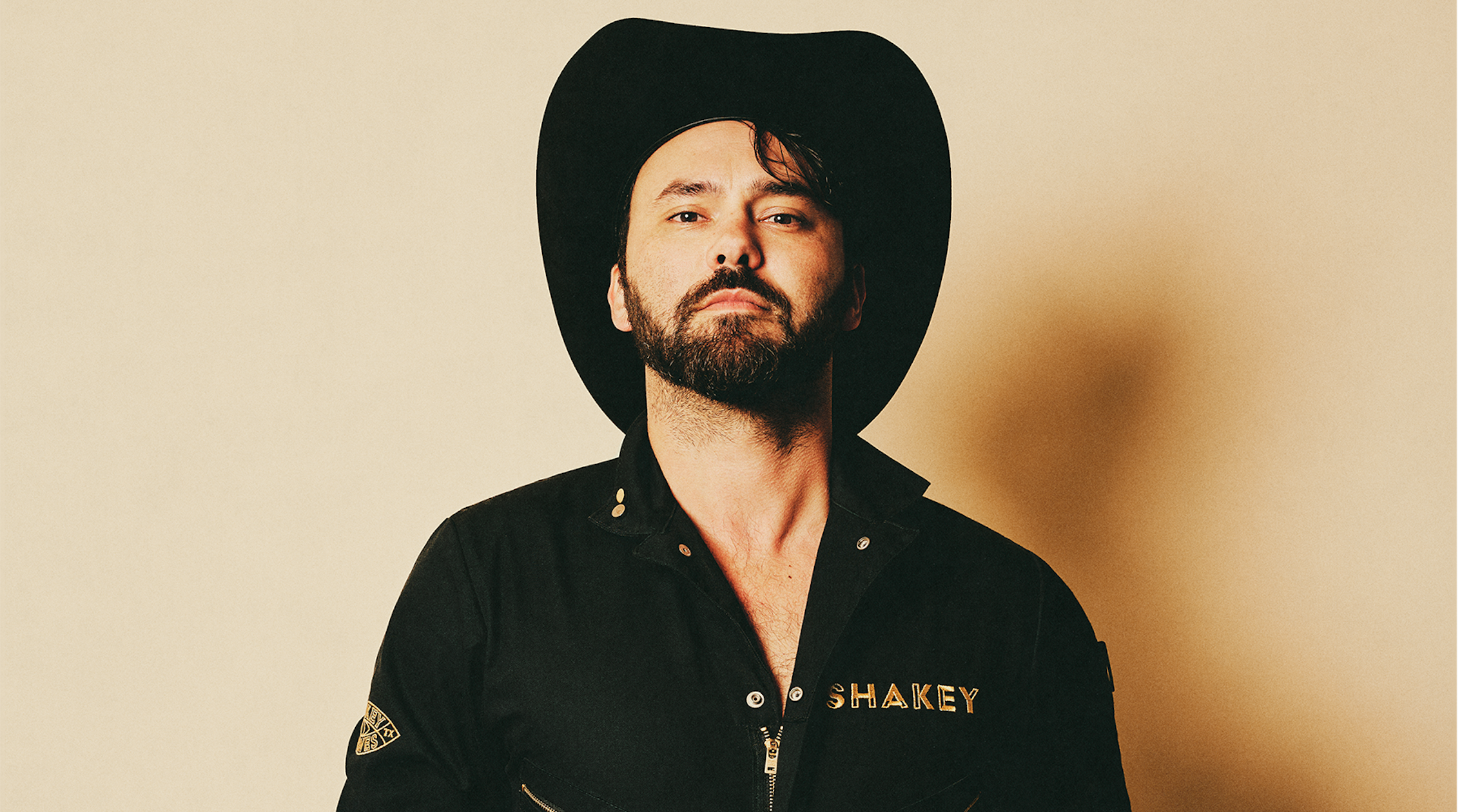 Shakey Graves | Seated