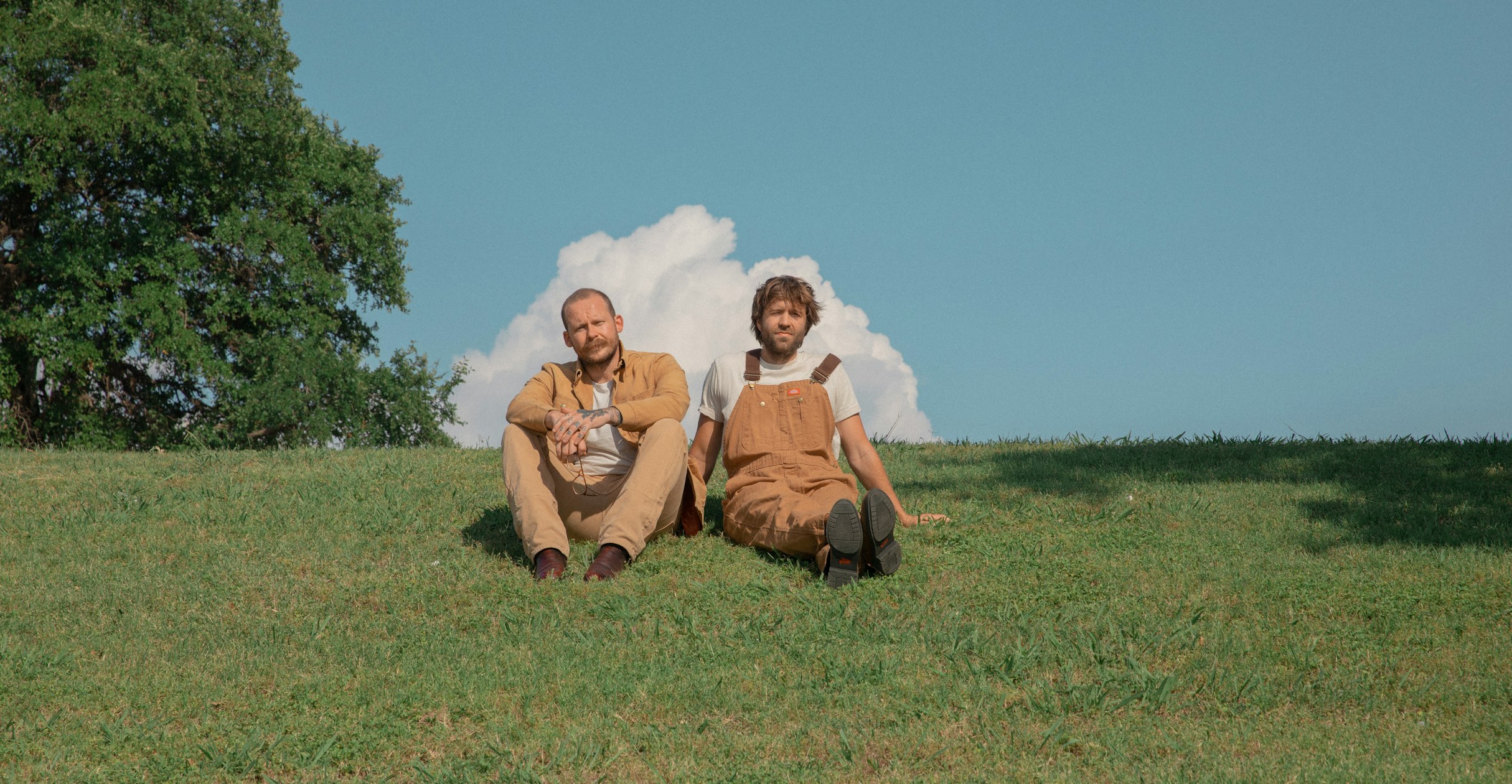 Penny & Sparrow | Seated