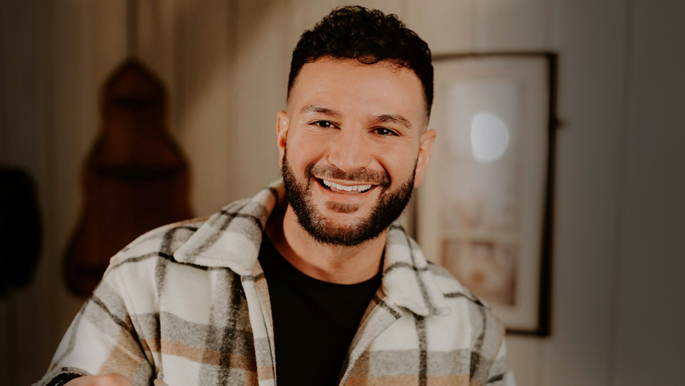 Anthony Robustiano Tickets - Denver, CO - Denver Comedy Underground ...