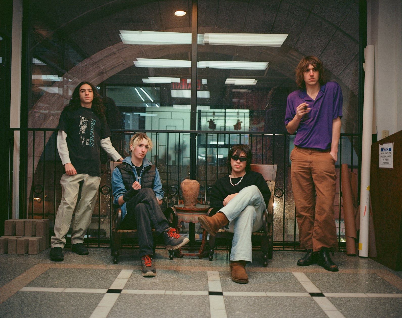 Geese Tickets - Morrison, CO - Red Rocks Amphitheatre - Mon, Sep 9 2024 ...