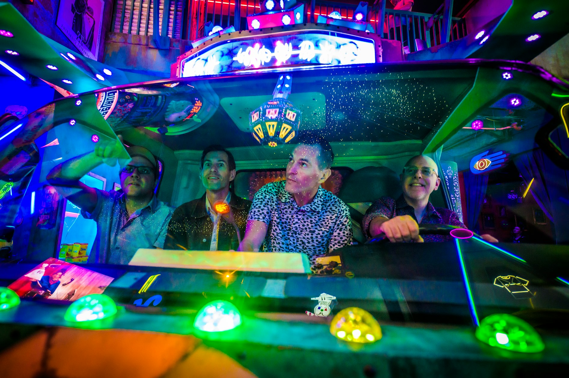 Lotus Tickets - King of Prussia, PA - Heuser Park - Thu, Jul 3 2025 ...